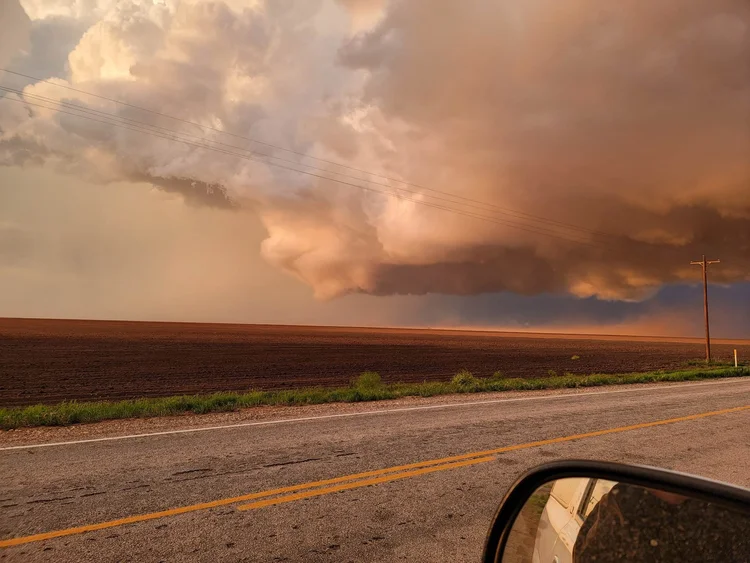 Michigan Storm Chasers