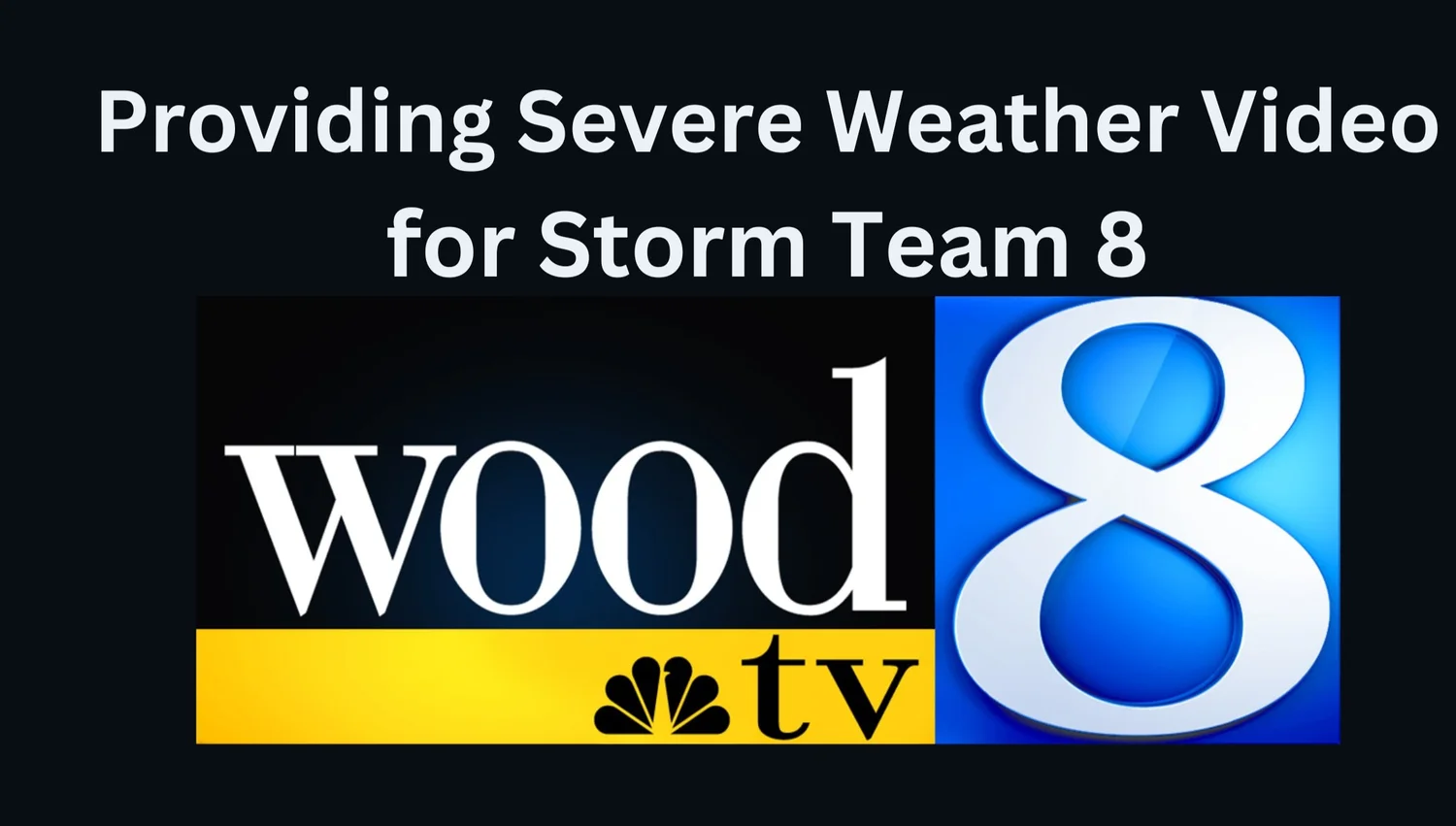 Michigan Storm Chasers