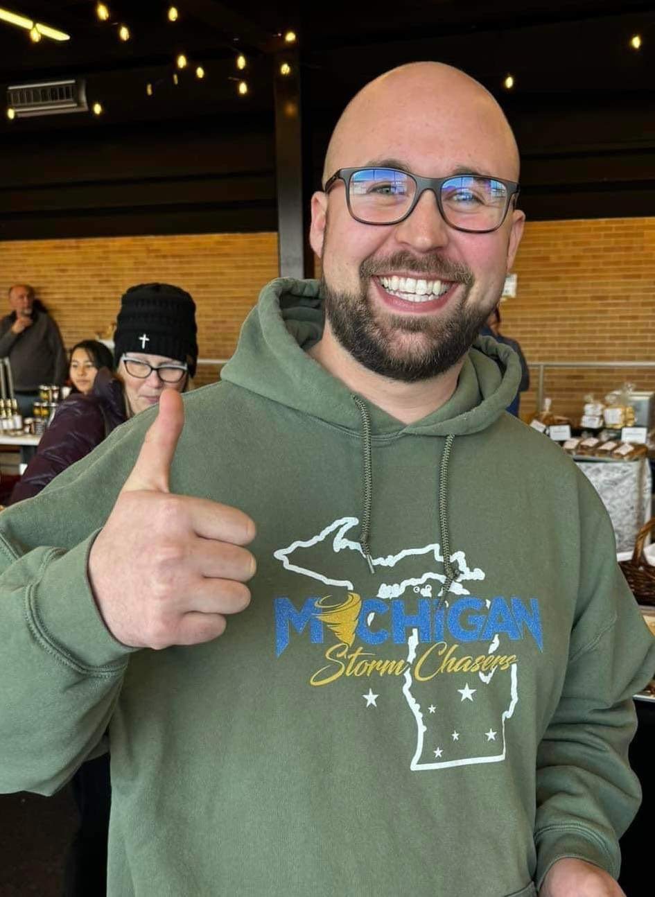 STAFF — Michigan Storm Chasers