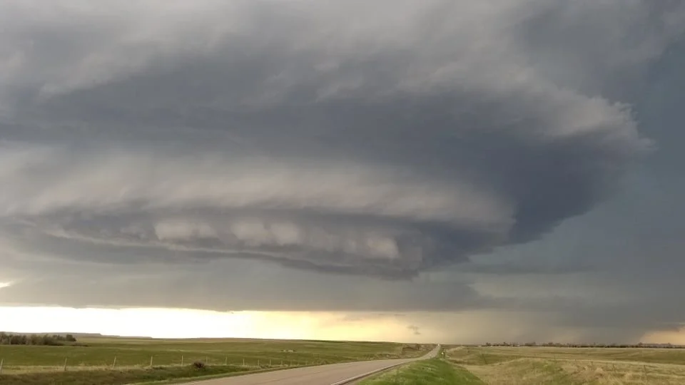 Michigan Storm Chasers