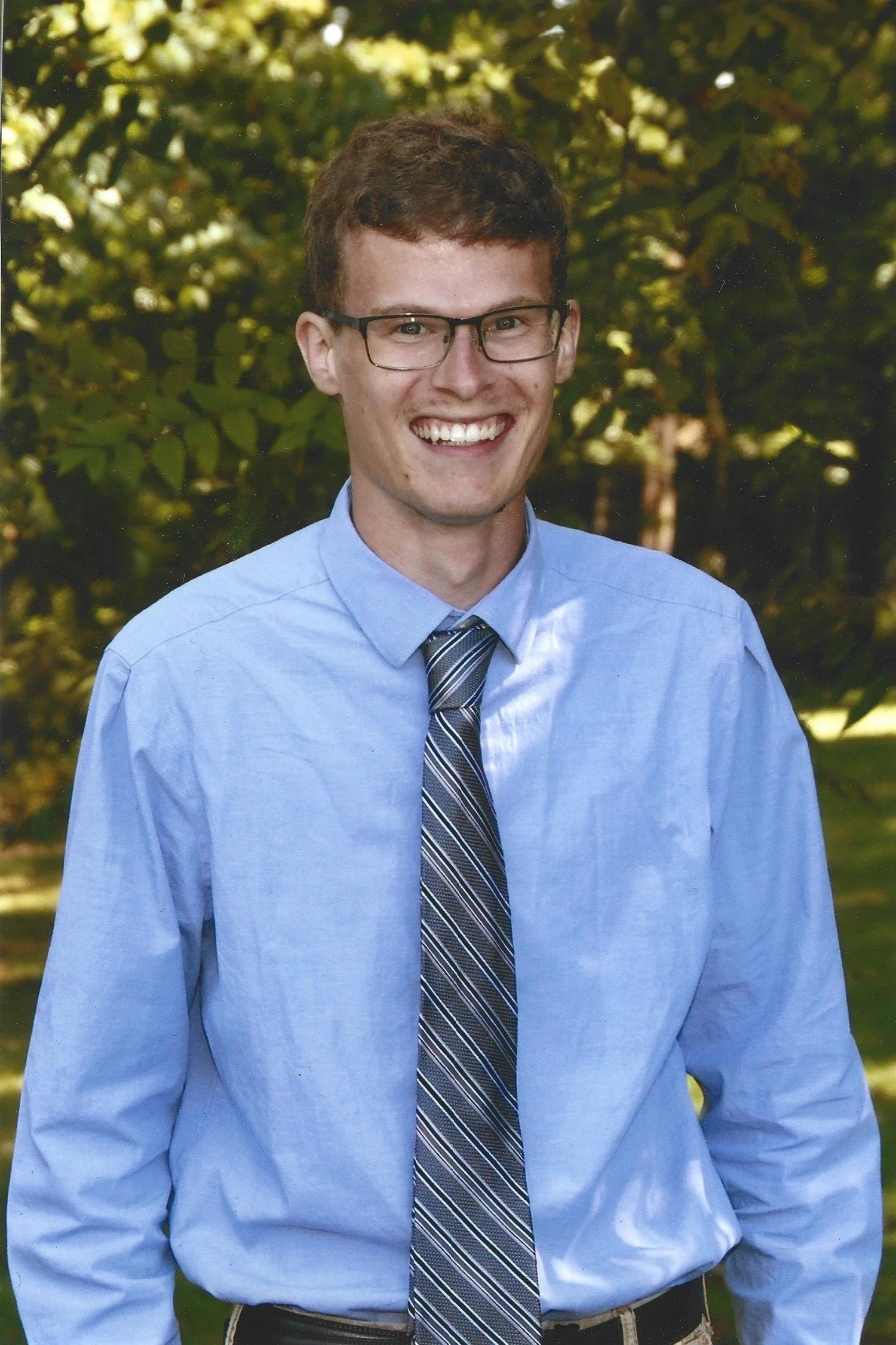 STAFF — Michigan Storm Chasers