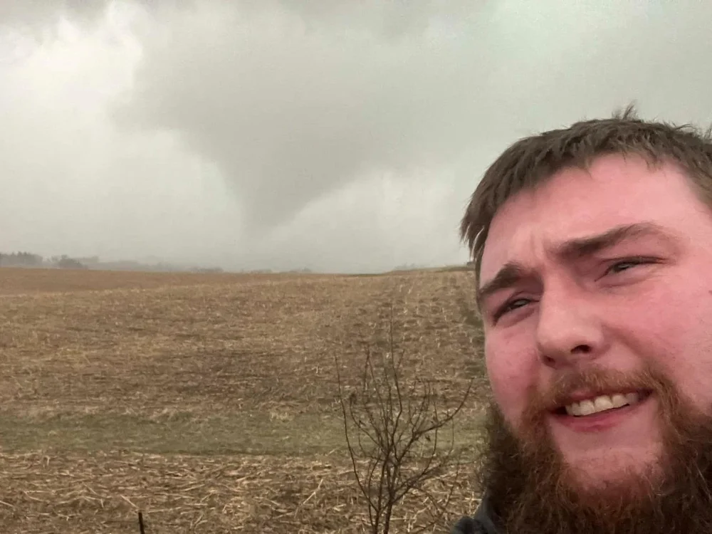 STAFF — Michigan Storm Chasers