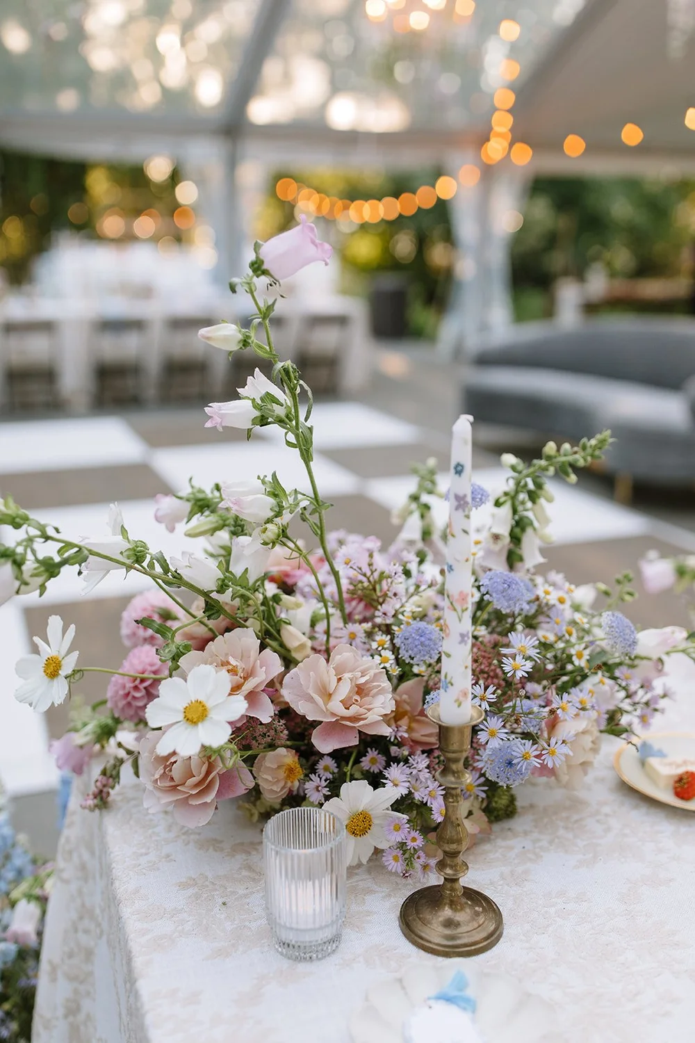 NICOLLE & JORDAN — Brier & Ivy