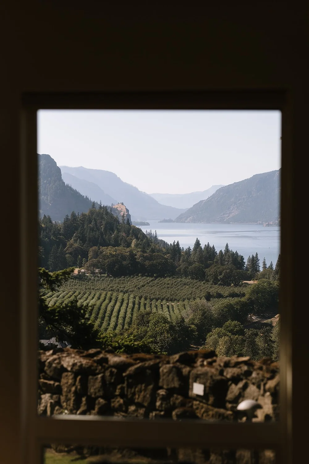 NICOLLE & JORDAN — Brier & Ivy