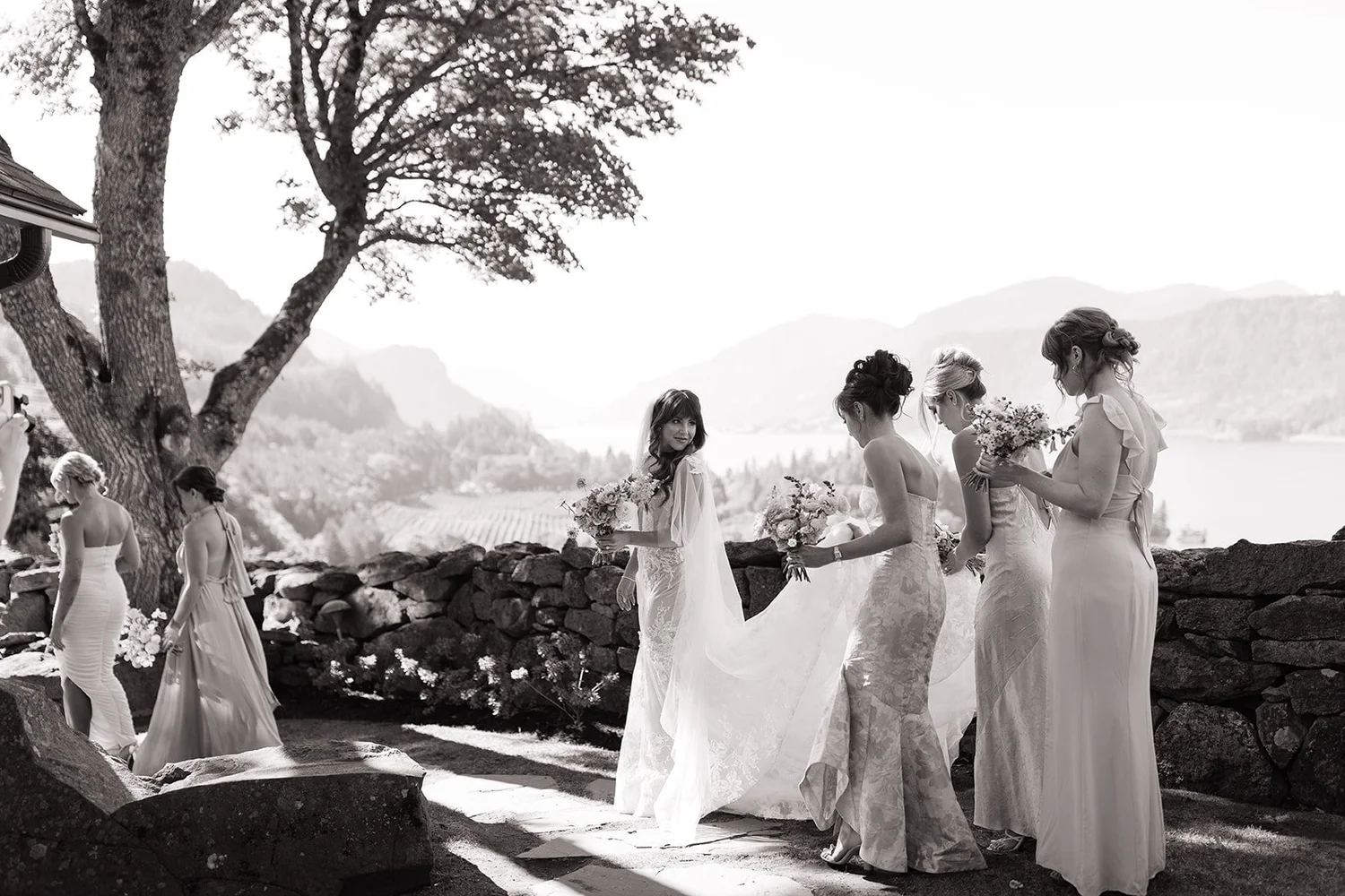 NICOLLE & JORDAN — Brier & Ivy