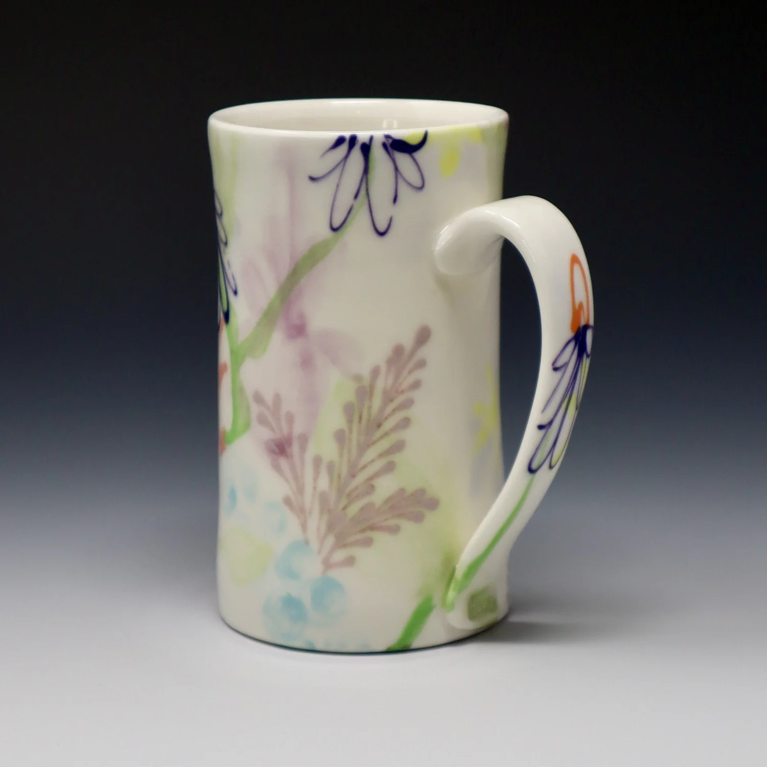 May: Stuart Howe | Pottery — Crozet Artisan Depot