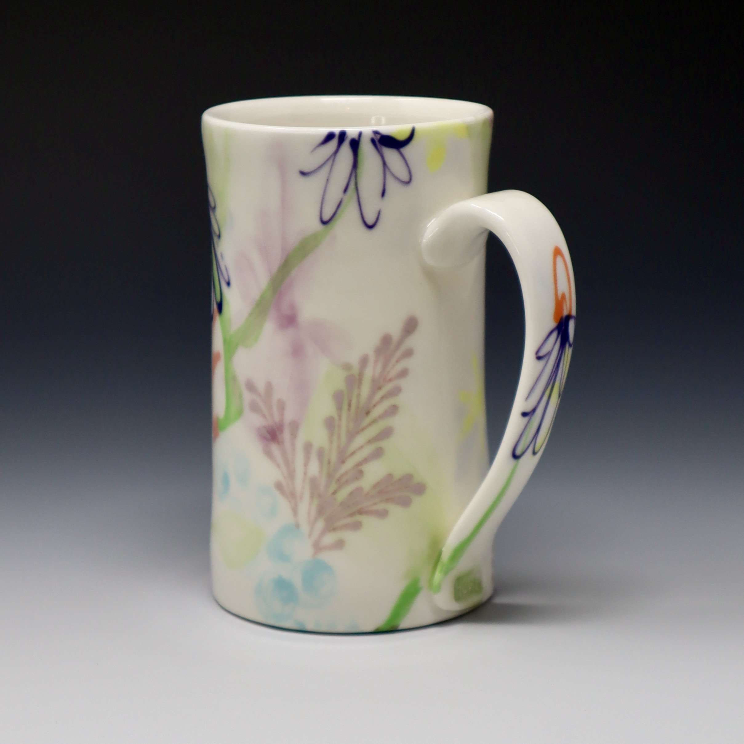 May: Stuart Howe | Pottery — Crozet Artisan Depot