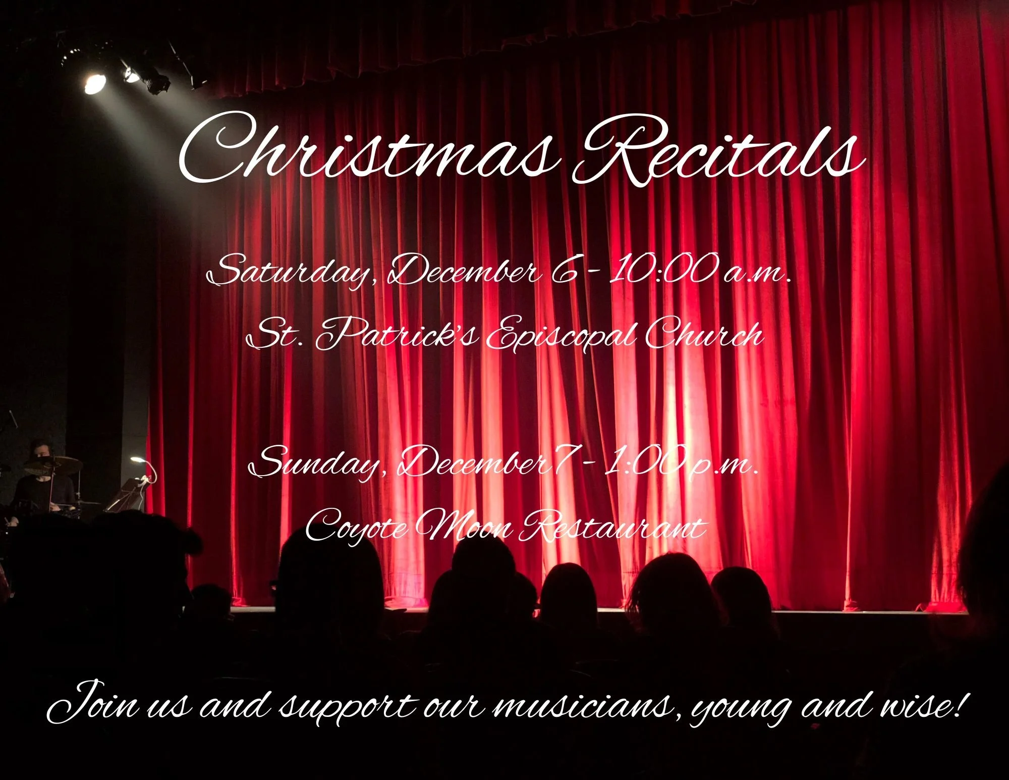 St. Patrick’s Day is Upon Us! — Rocky Mountain Music