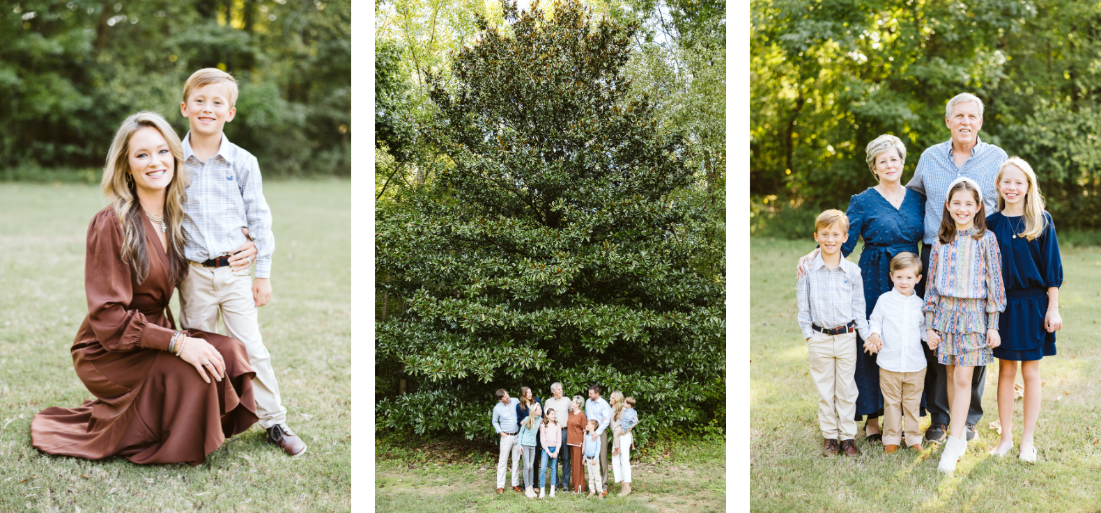 The Fowler Family