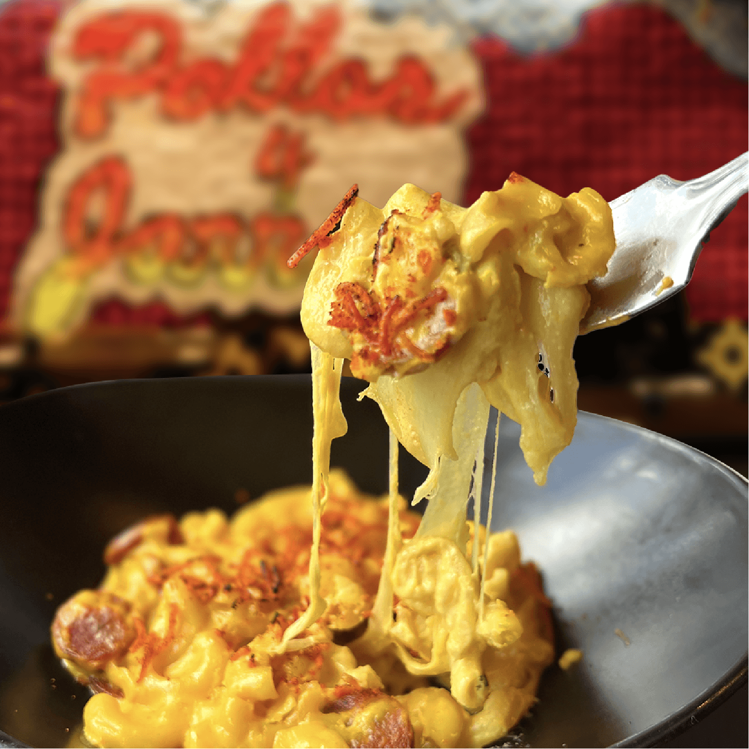 English — Pollos & Jarras