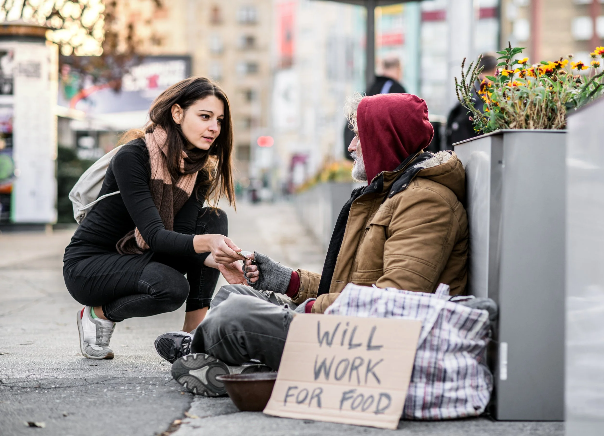 ARCH | Get Help Now – Take Action Today