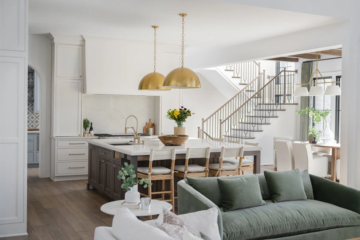 Stephanie Wiott Designs | Building Relationships. One space at a time.
