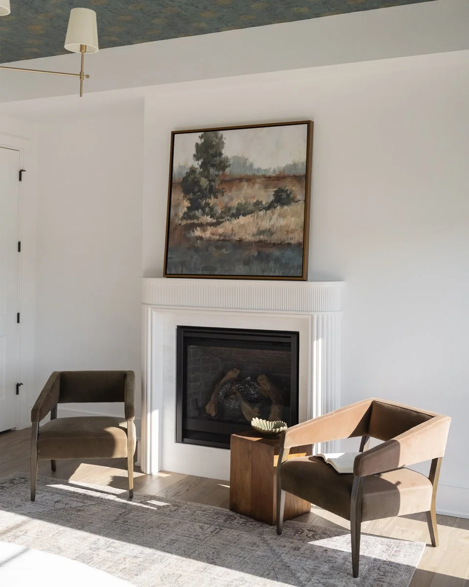 Services — Stephanie Wiott Designs | Building Relationships. One space ...