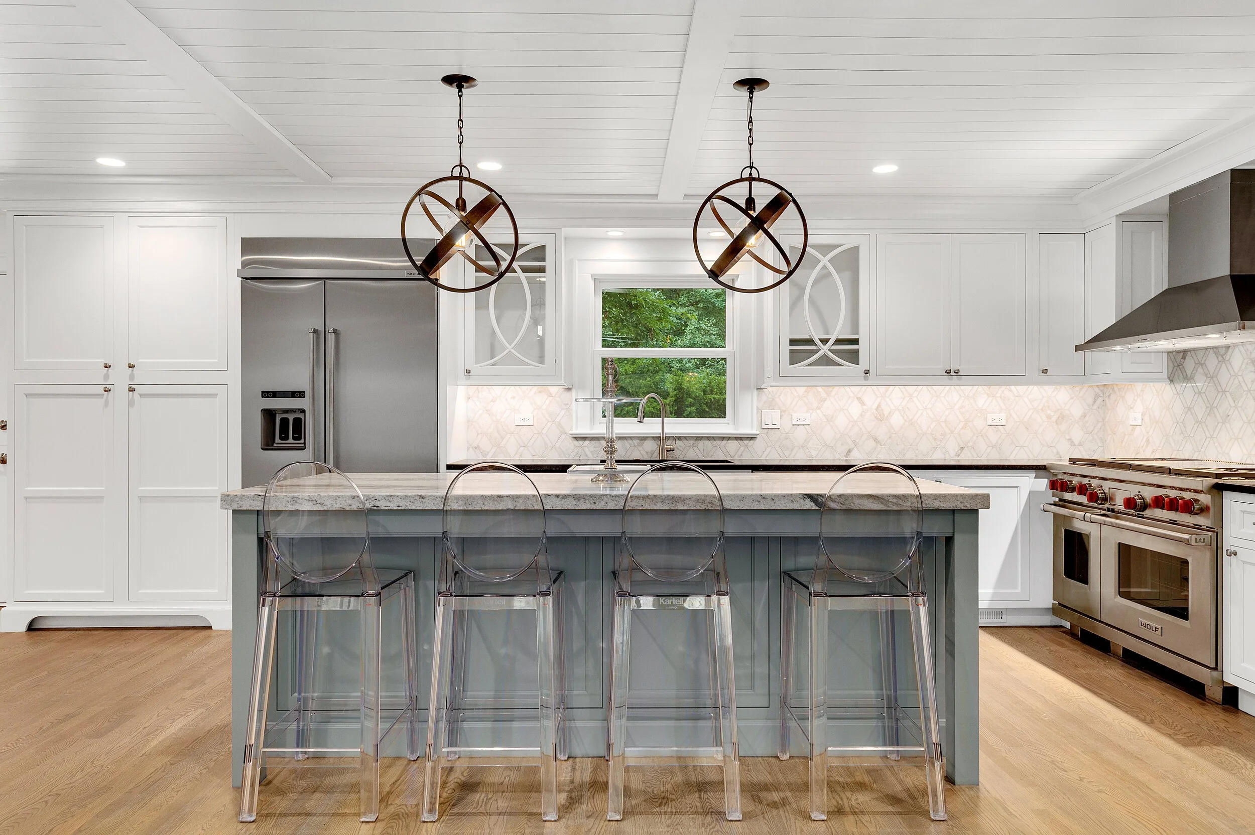 Portfolio — Stephanie Wiott Designs | Building Relationships. One space ...