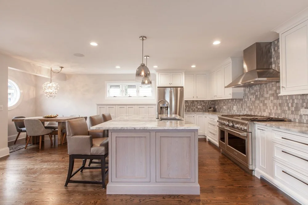 Portfolio — Stephanie Wiott Designs | Building Relationships. One space ...