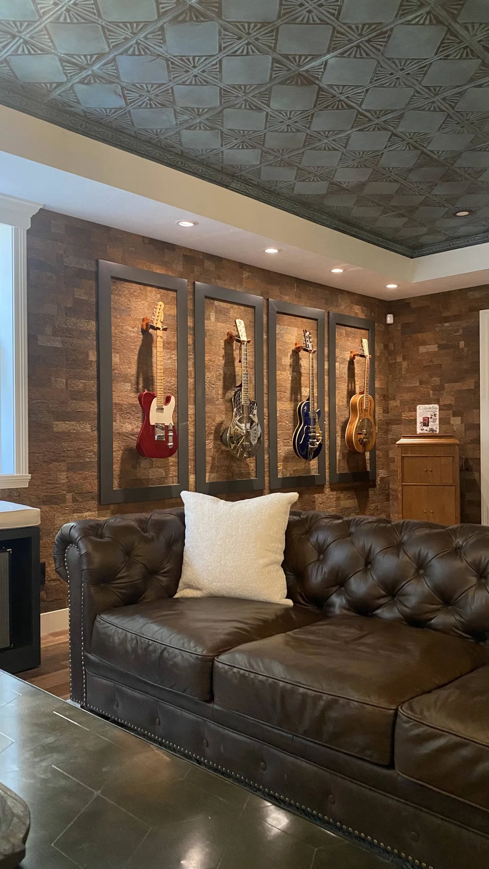 Portfolio — Stephanie Wiott Designs | Building Relationships. One space ...