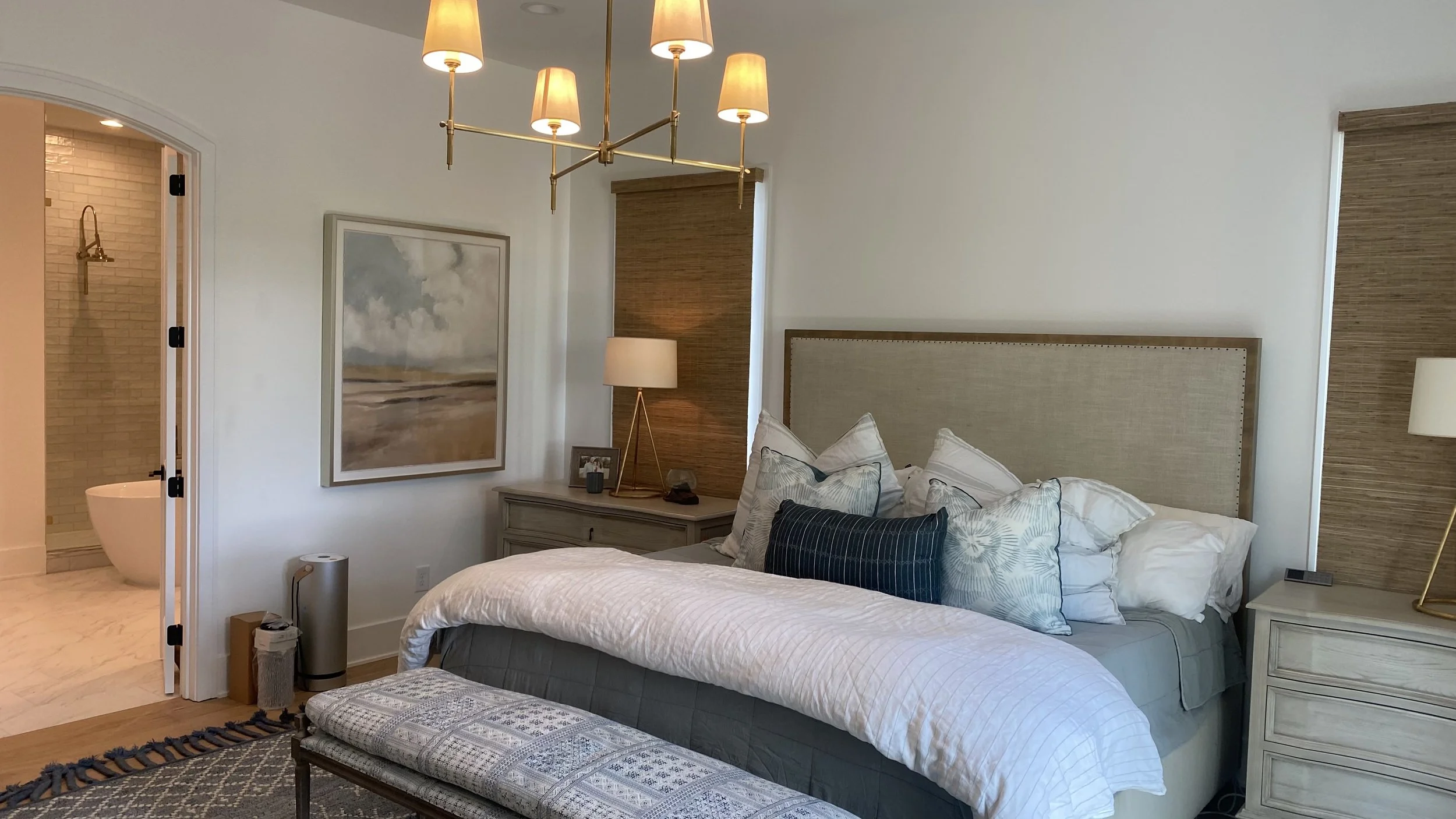 Portfolio — Stephanie Wiott Designs | Building Relationships. One space ...