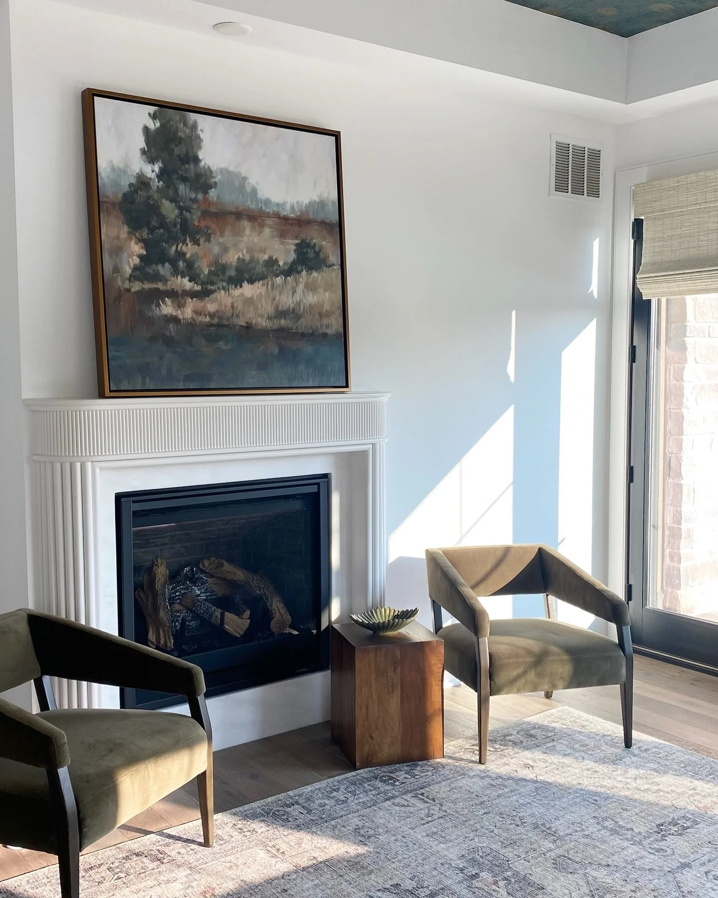 Stephanie Wiott Designs | Building Relationships. One space at a time.