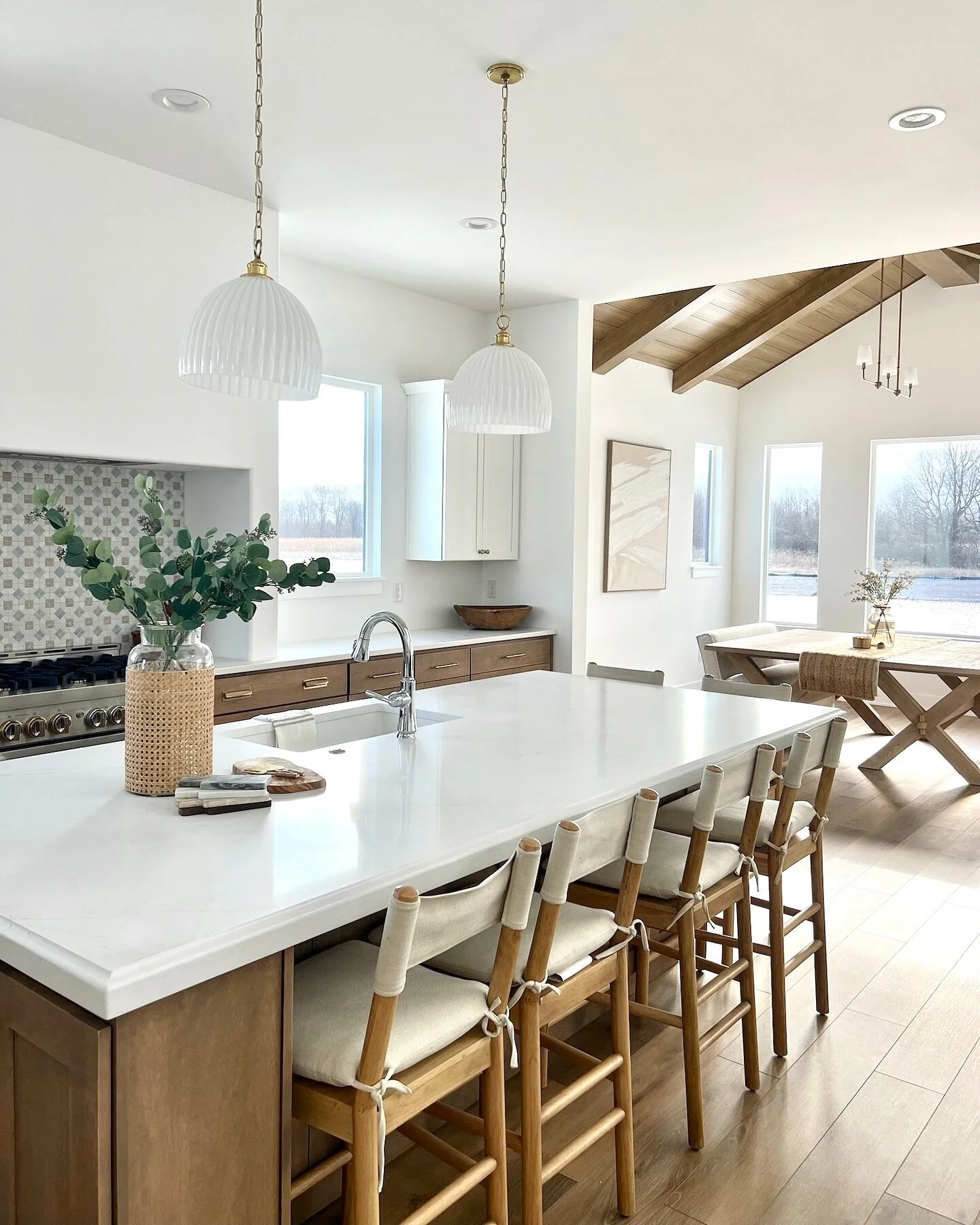 Stephanie Wiott Designs | Building Relationships. One space at a time.