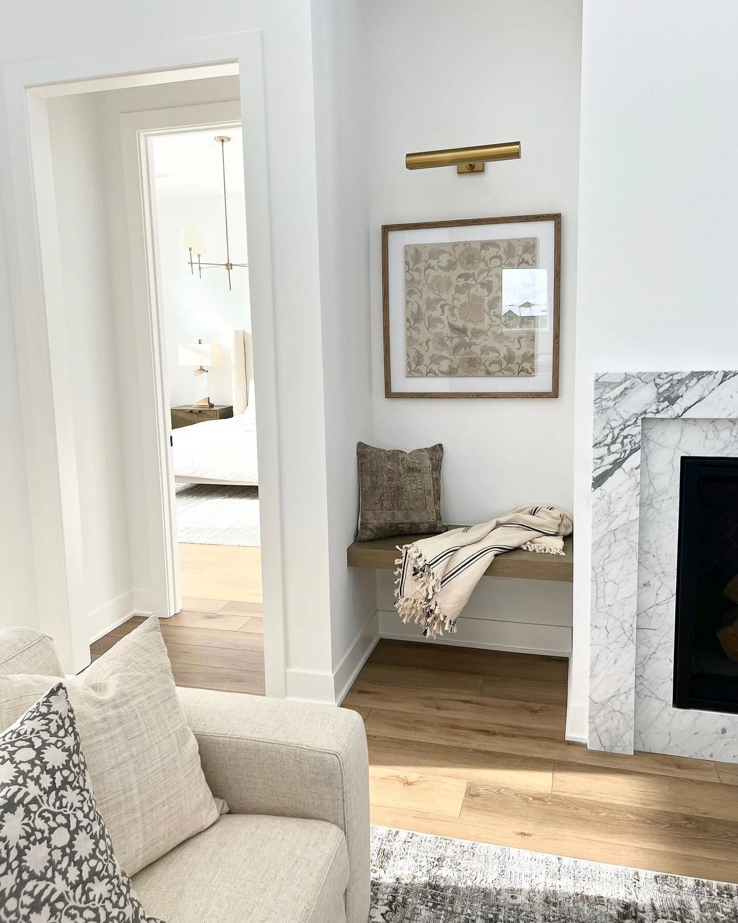 Stephanie Wiott Designs | Building Relationships. One space at a time.