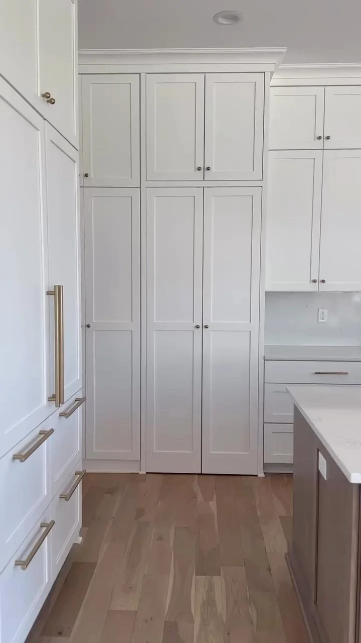 Stephanie Wiott Designs | Building Relationships. One space at a time.