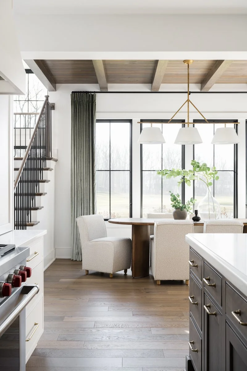 Services — Stephanie Wiott Designs | Building Relationships. One space ...