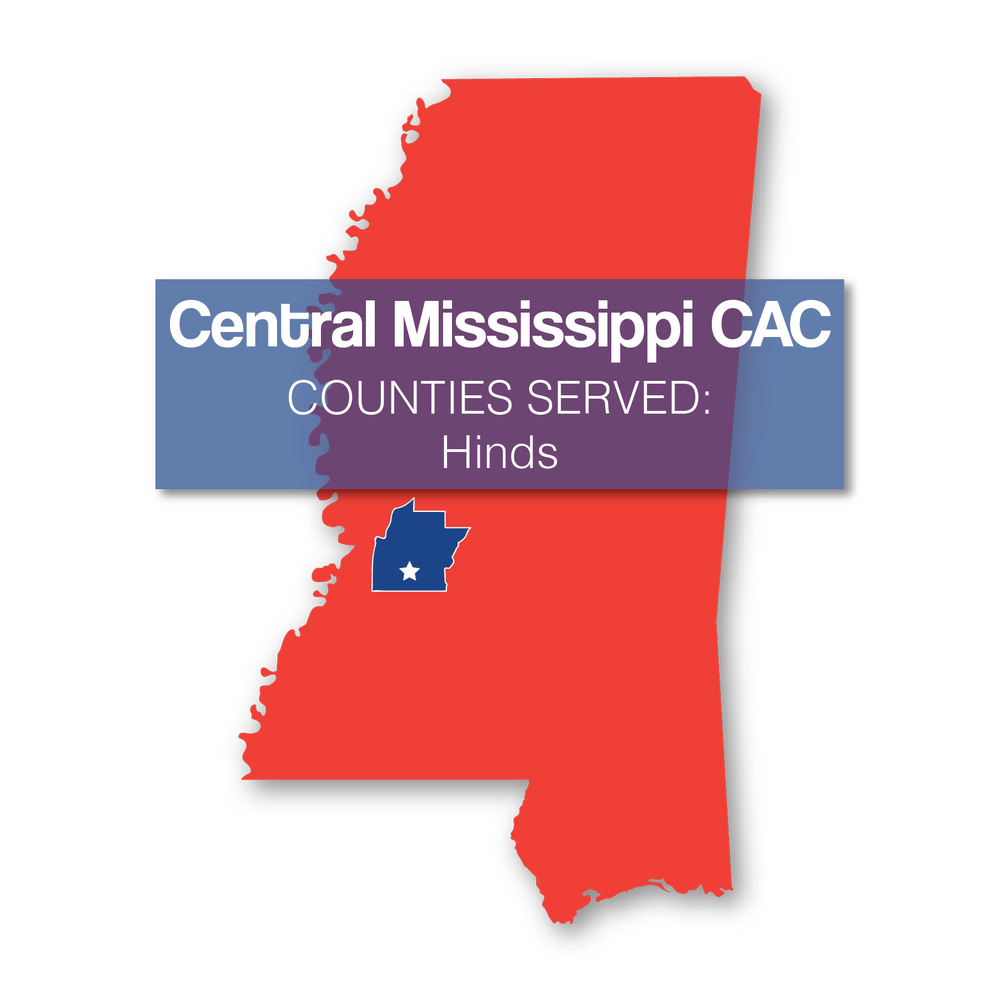 Find a child advocacy center — Children's Advocacy Centers of Mississippi
