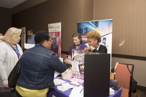 One Loud Voice Conference — Children's Advocacy Centers of Mississippi