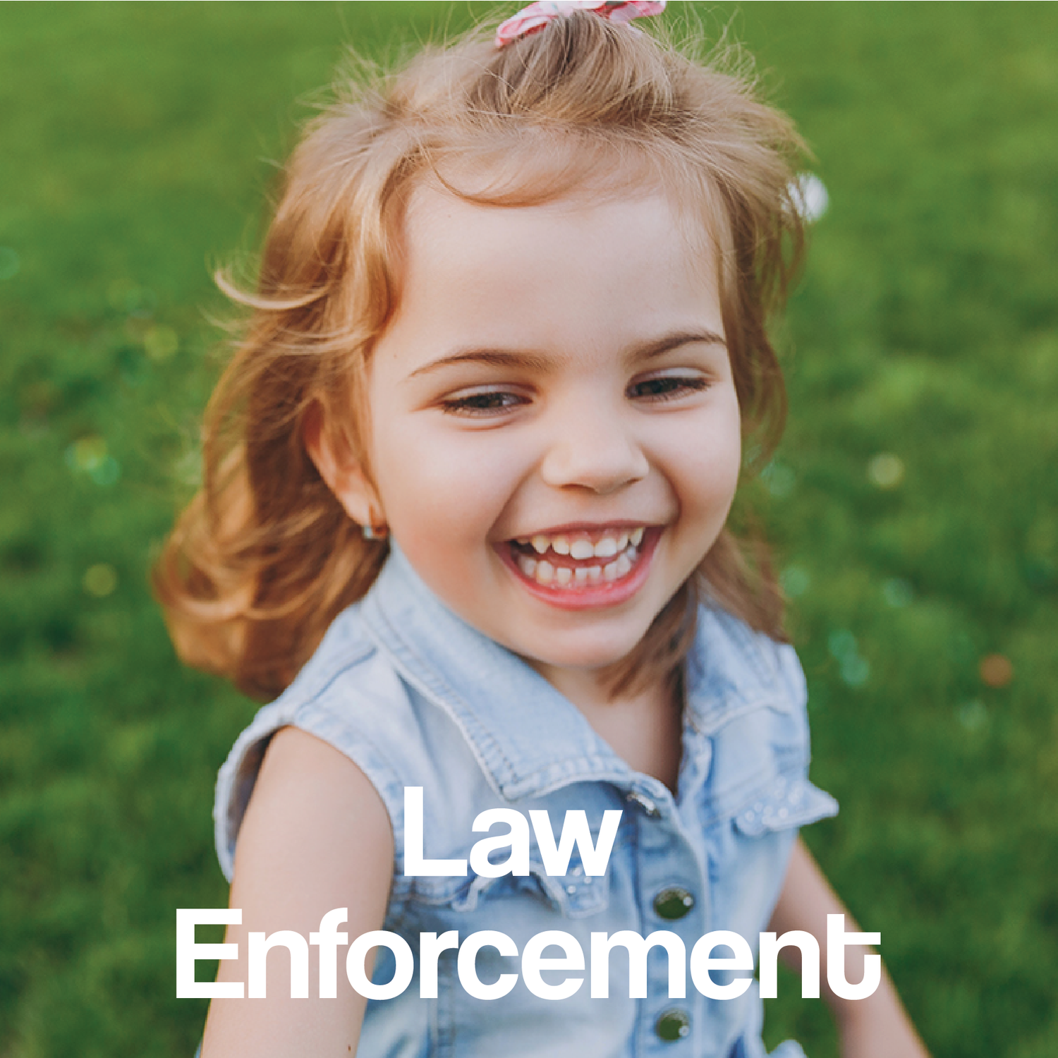 For front line professionals — Children's Advocacy Centers of Mississippi