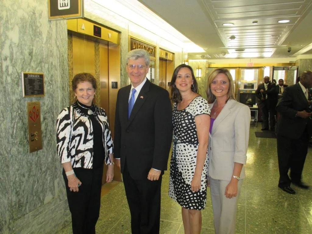 One Loud Voice Conference — Children's Advocacy Centers of Mississippi