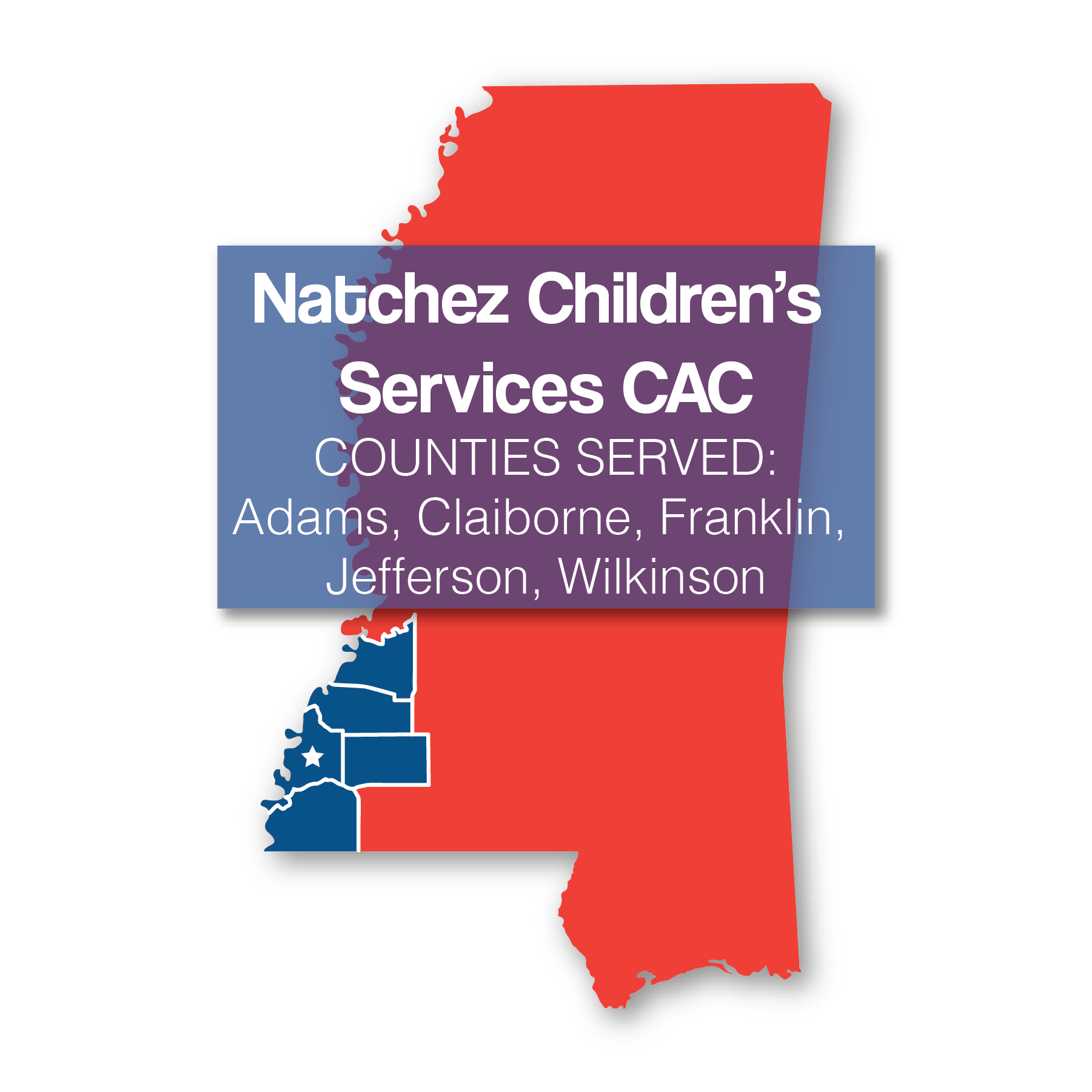 Find a child advocacy center — Children's Advocacy Centers of Mississippi