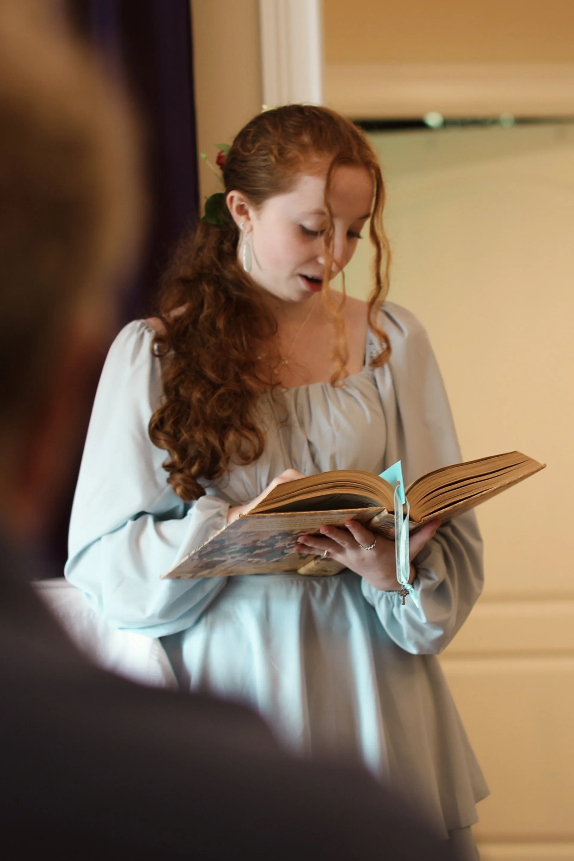 Photo Gallery — The Christian Community Movement for Religious Renewal