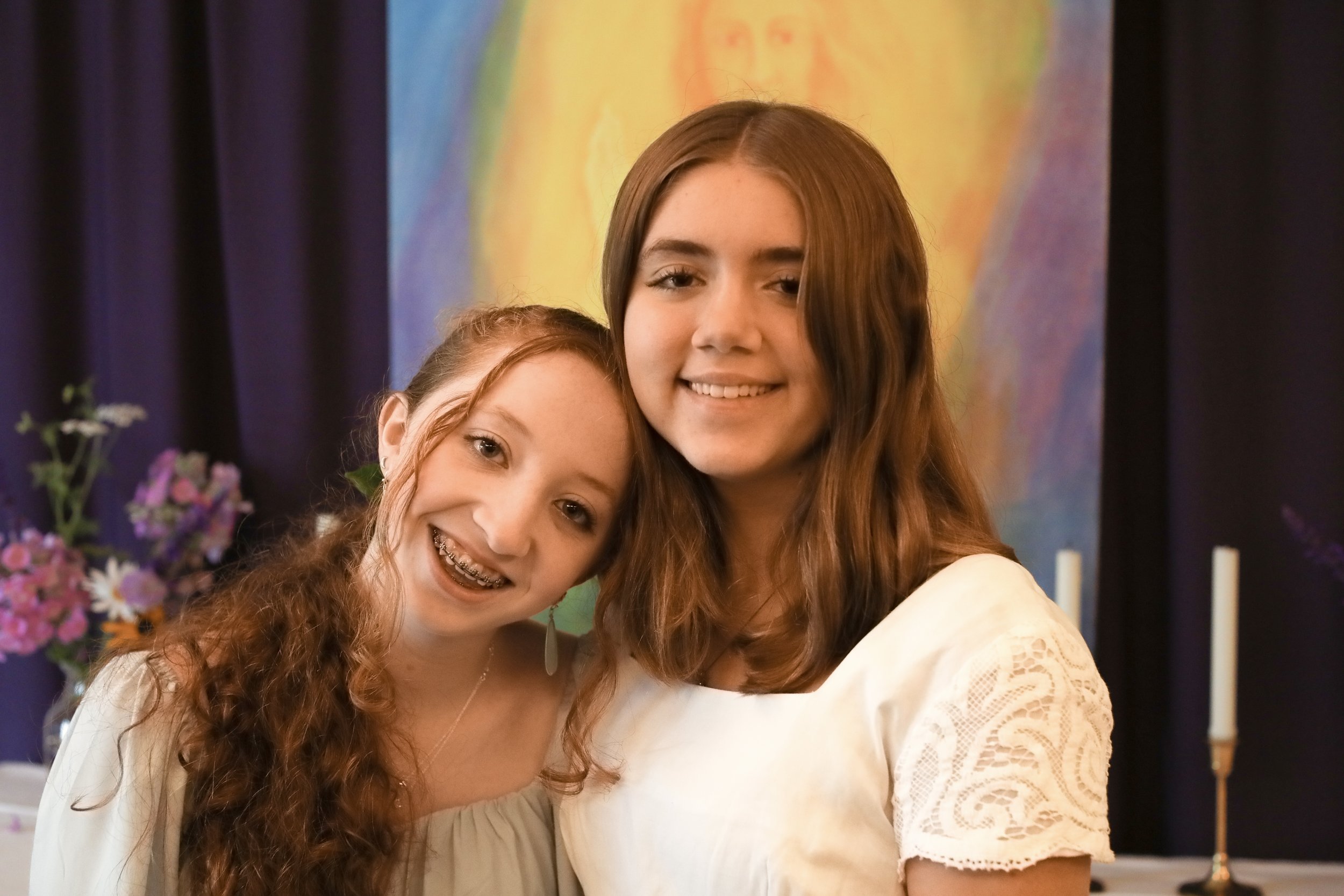 Photo Gallery — The Christian Community Atlanta