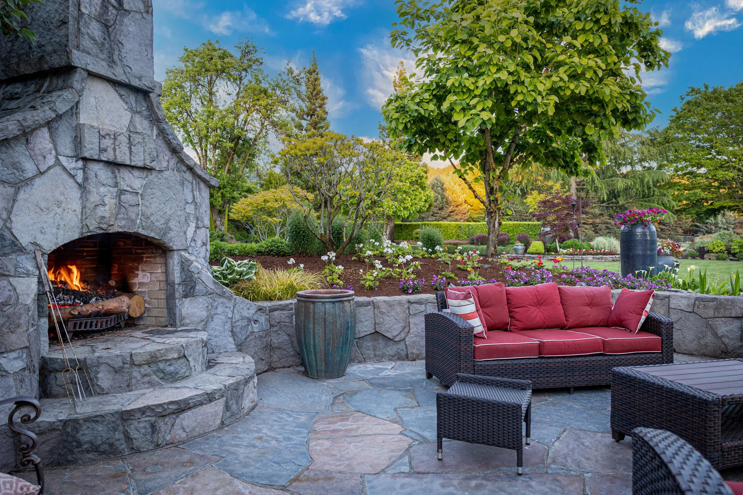 Richey Road Event Venue