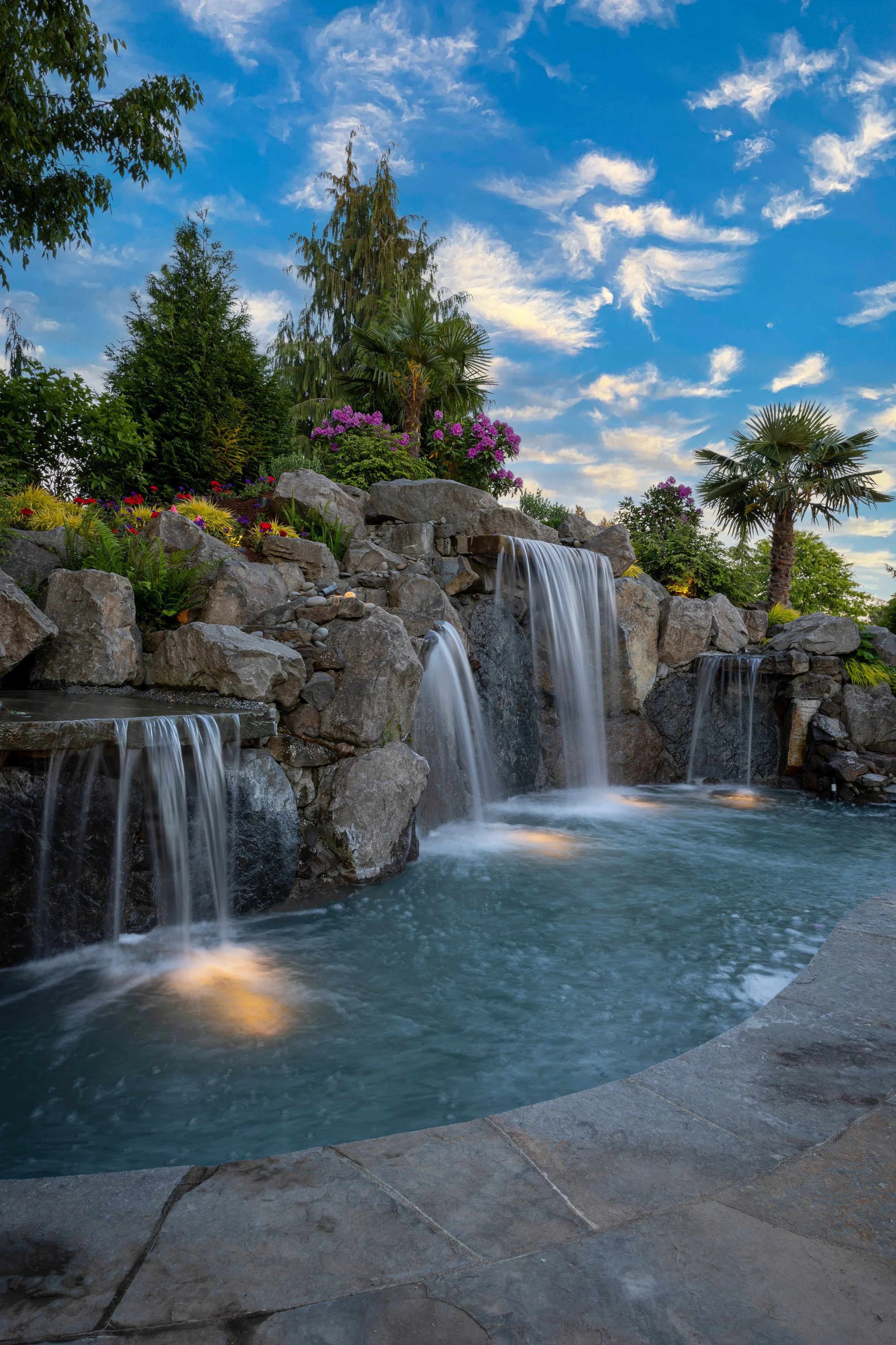 Richey Road Event Venue