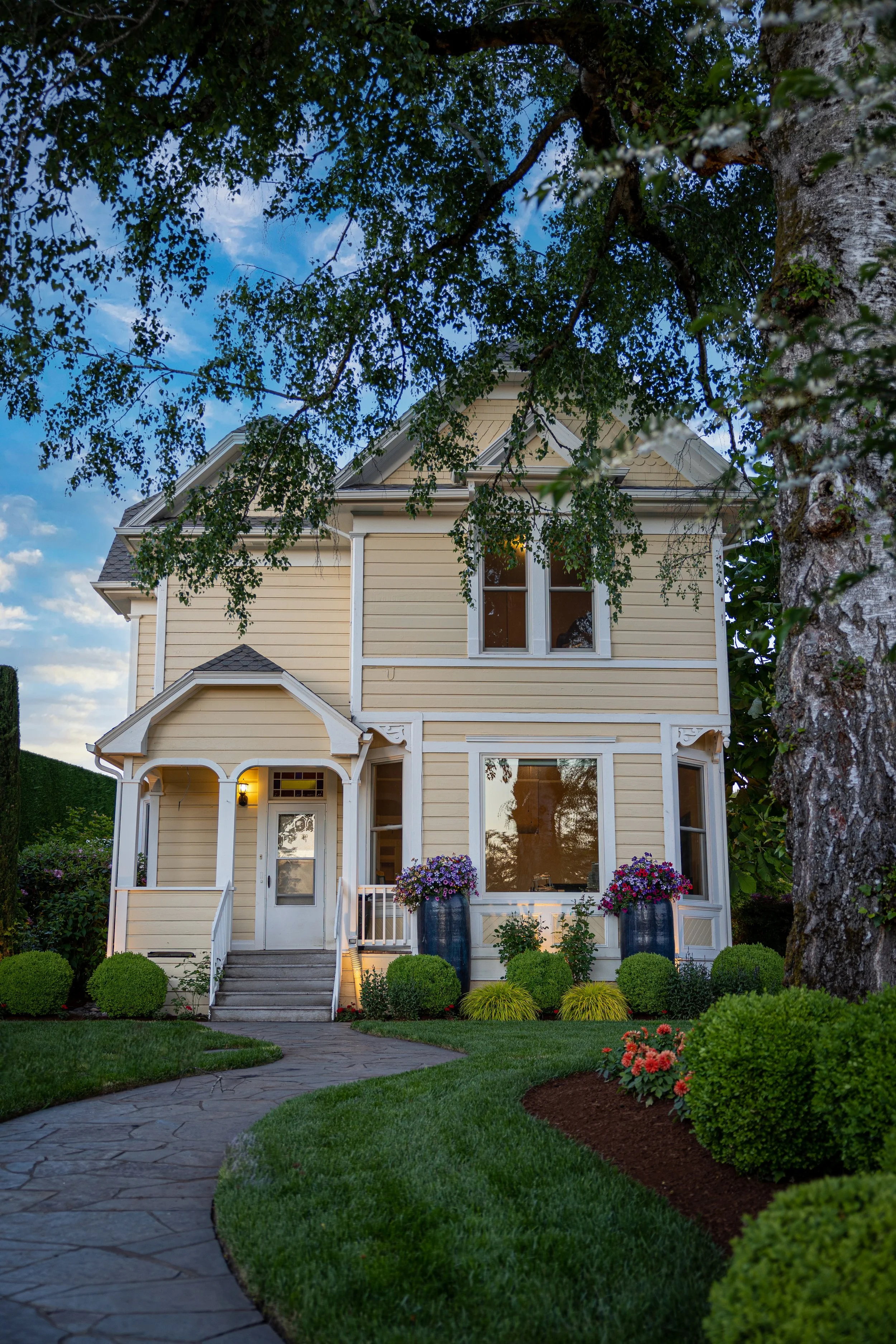 Richey Road Event Venue