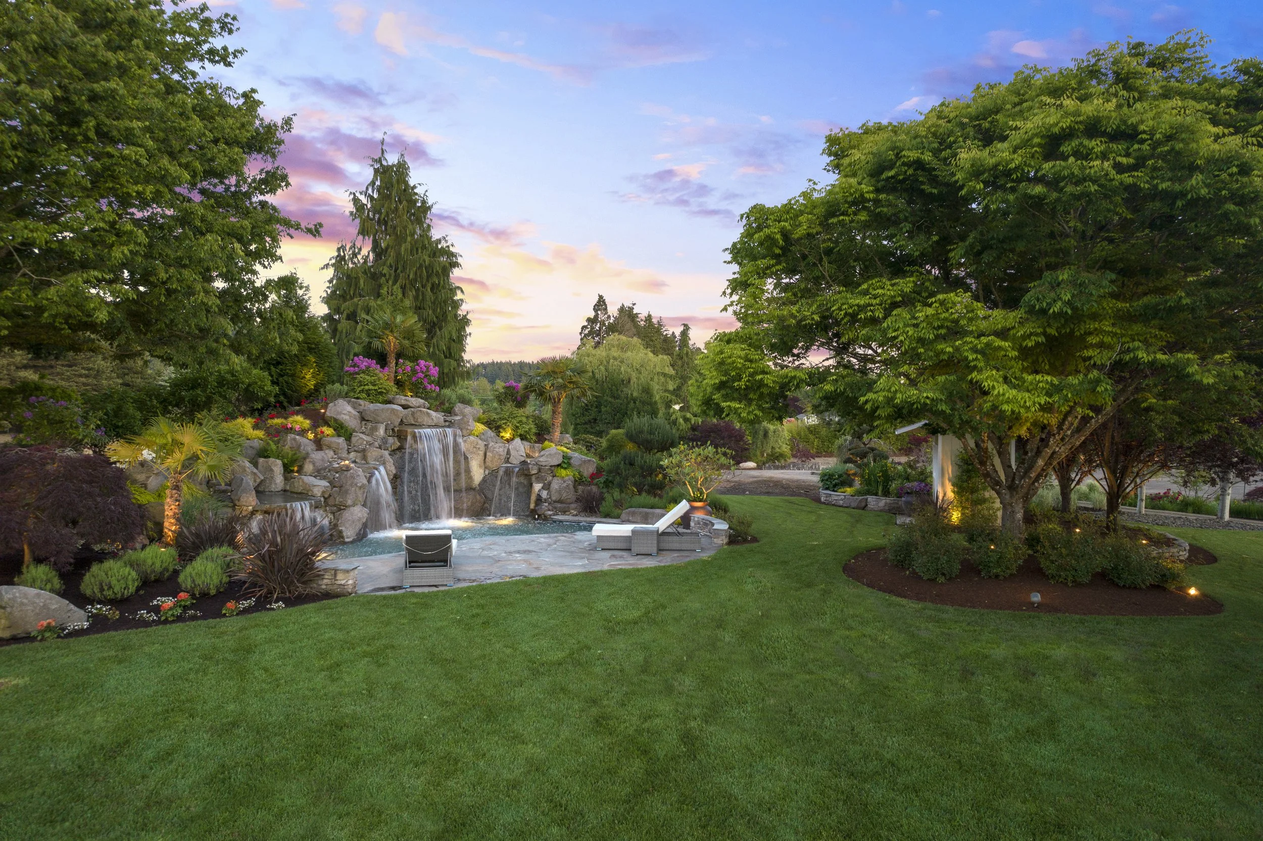 Richey Road Event Venue