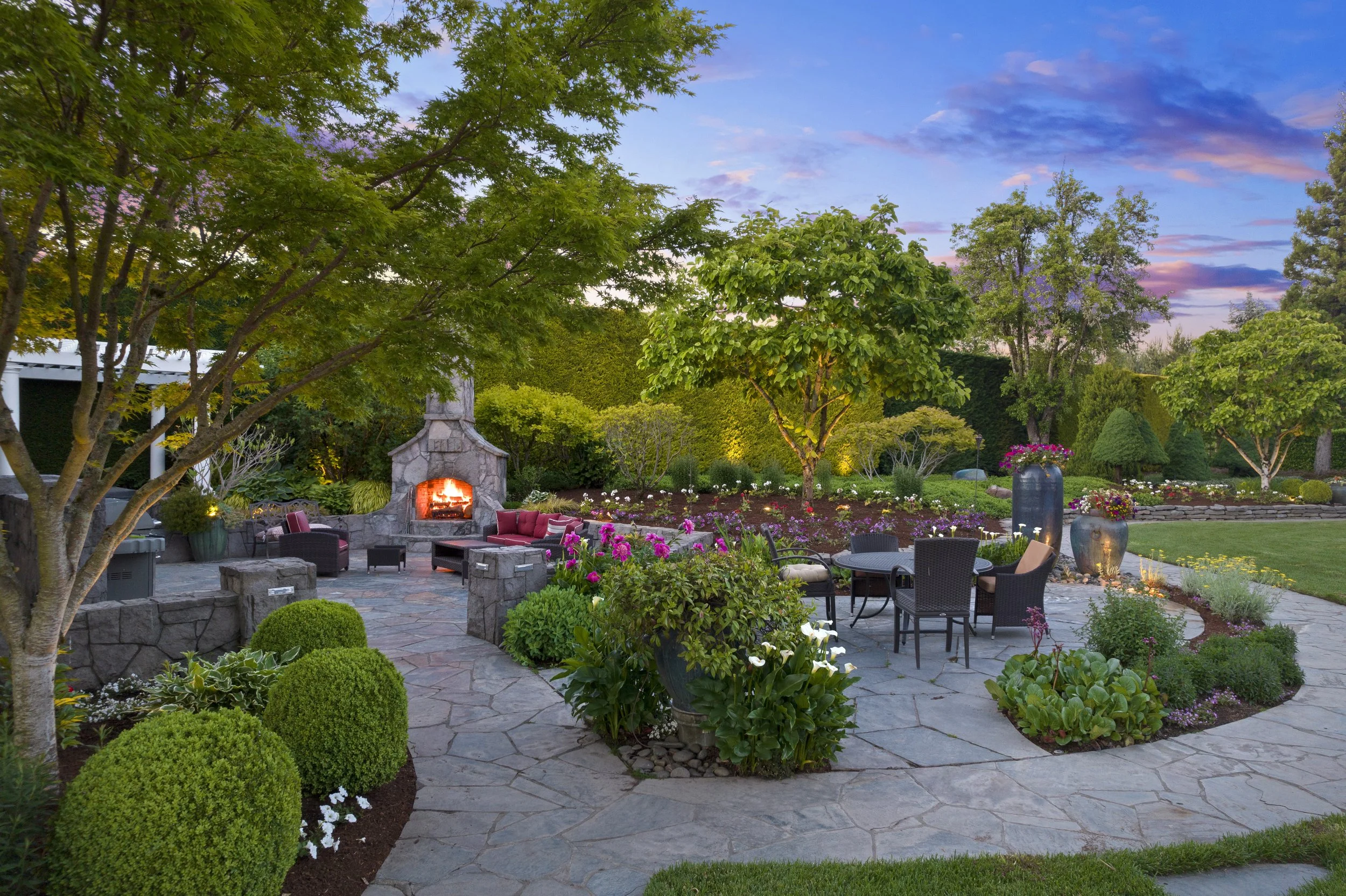 Richey Road Event Venue