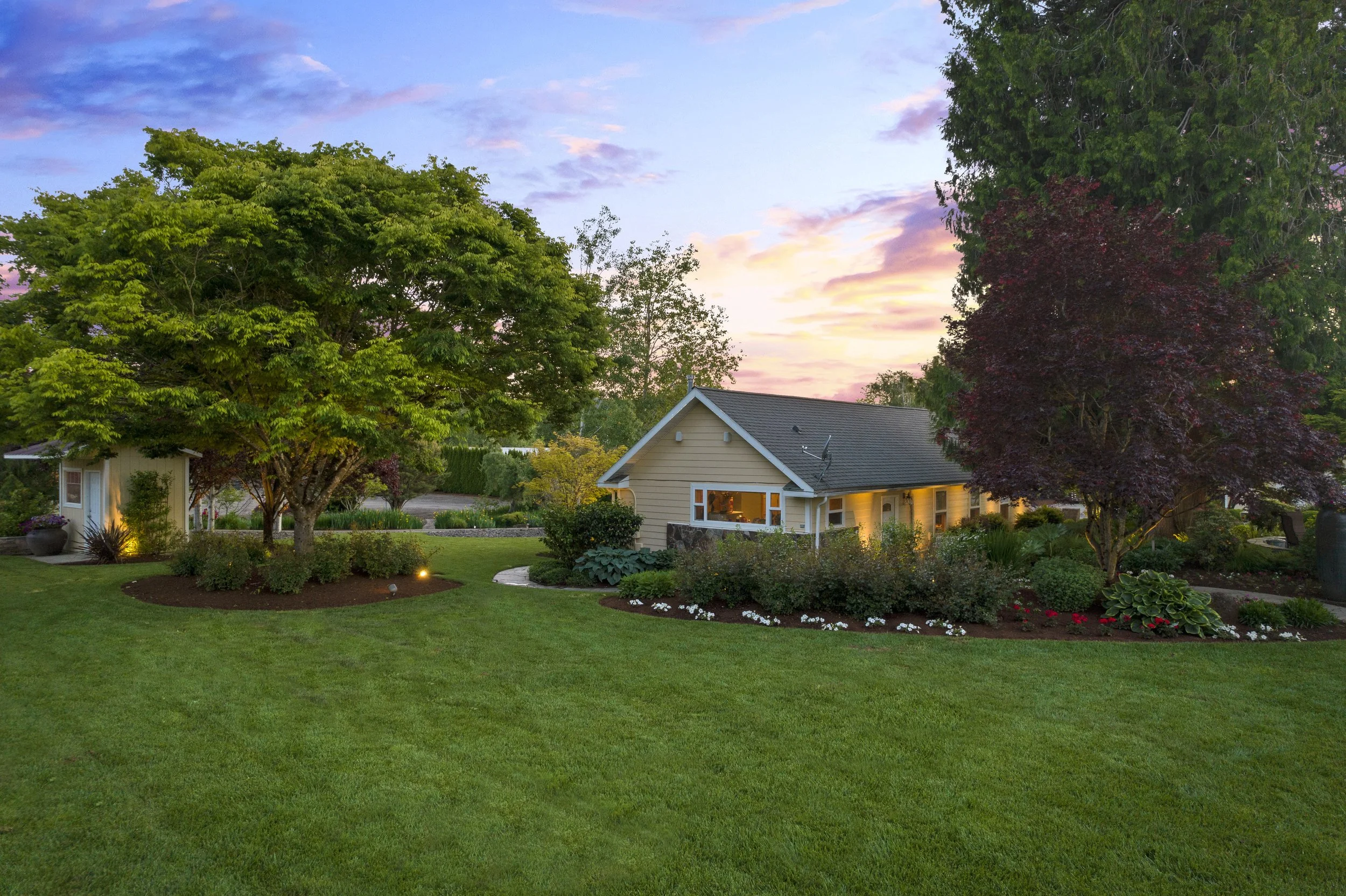 Richey Road Event Venue