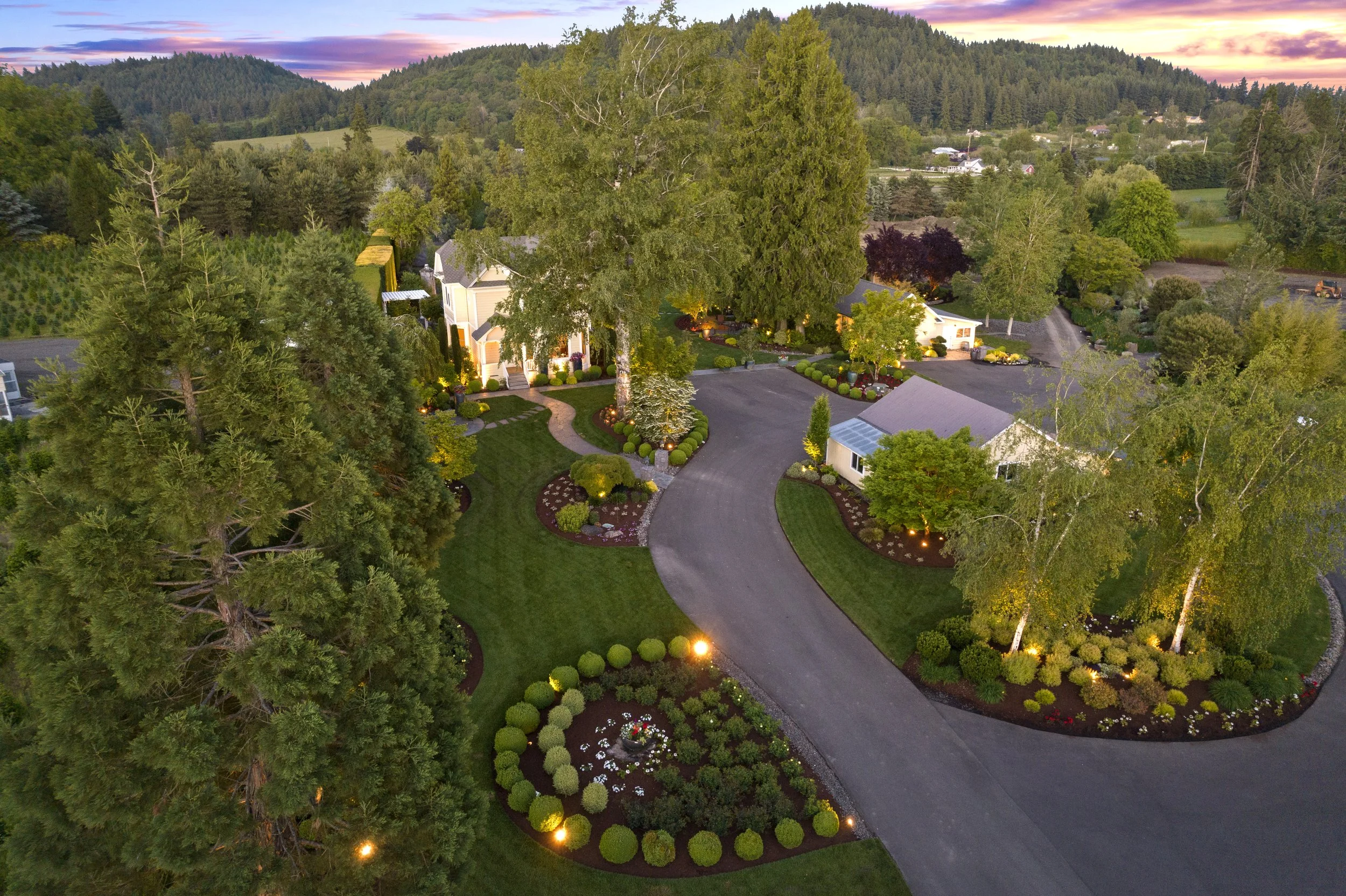 Richey Road Event Venue