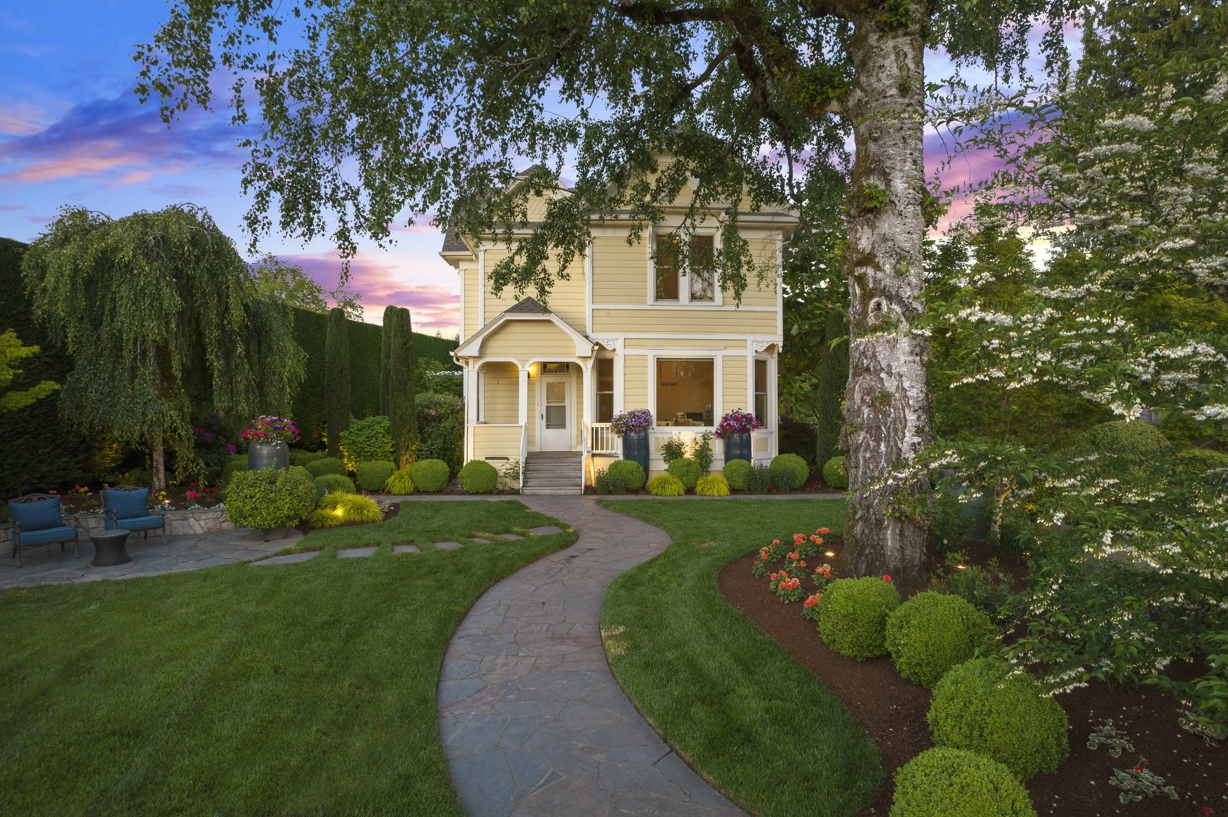 Richey Road Event Venue