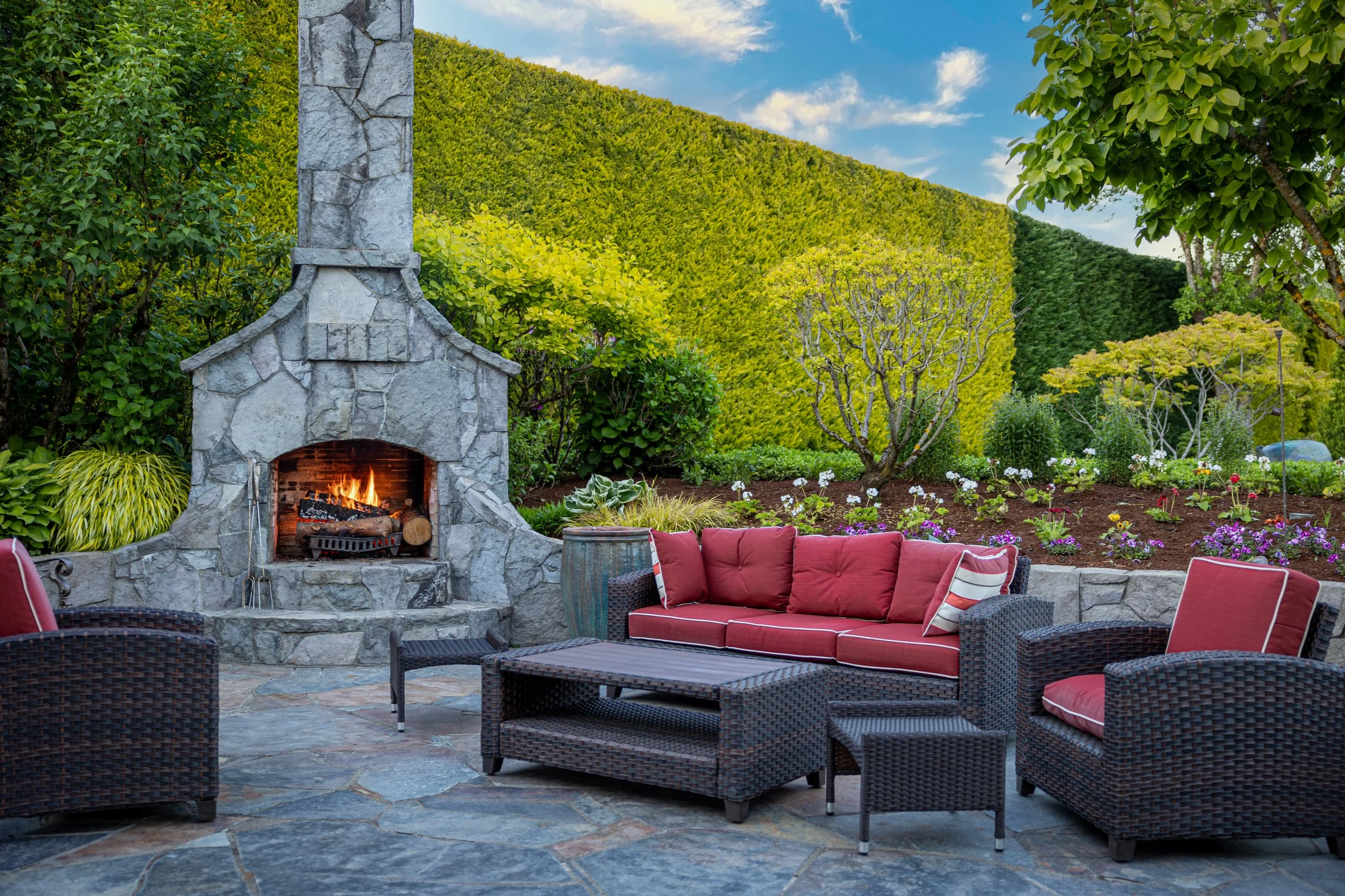 Richey Road Event Venue