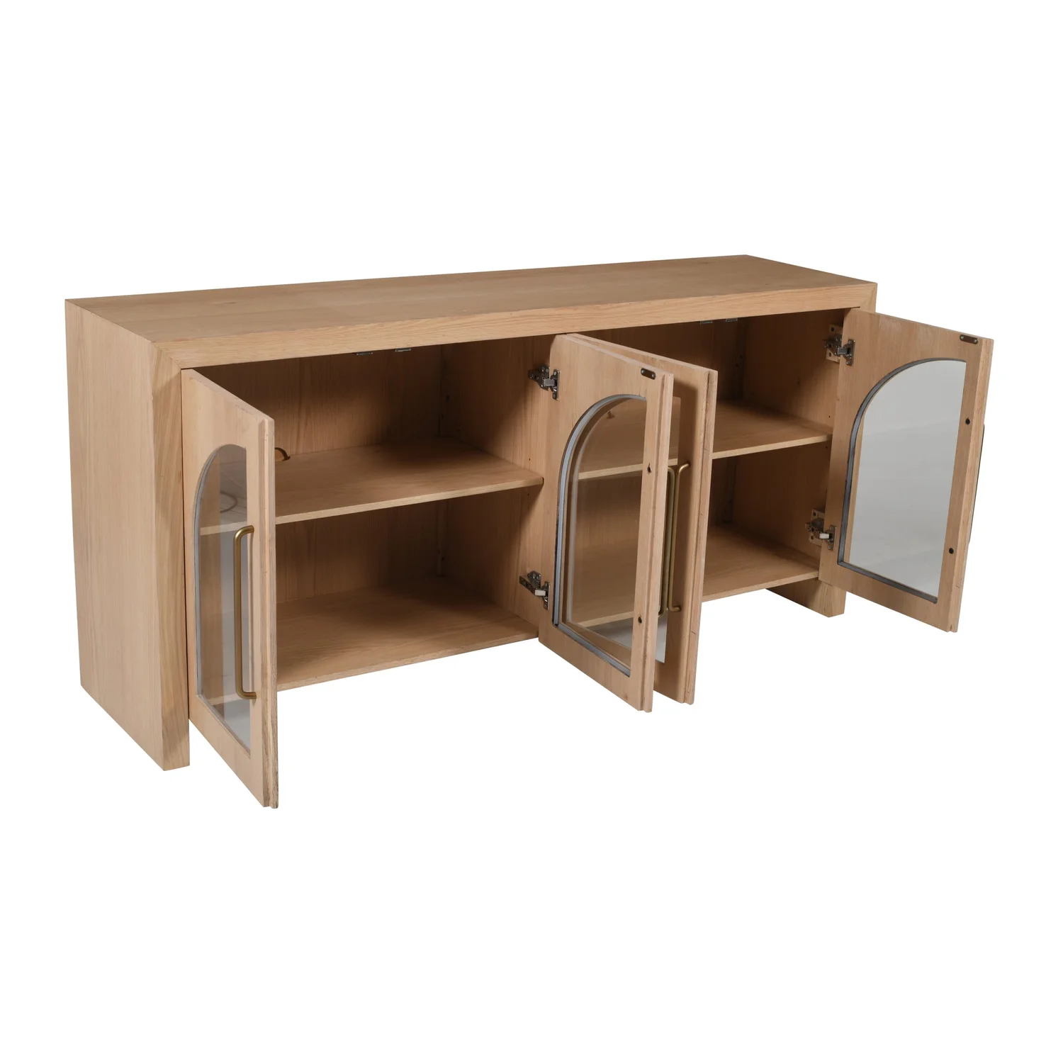 Jofran | Roadie Vintage Car Coffee Table