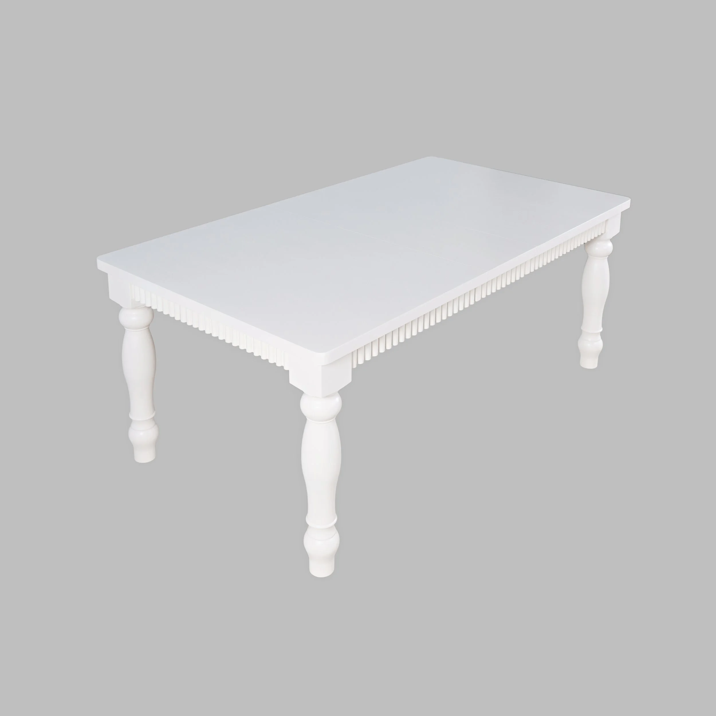 Jofran | Willow Creek Extension Dining Table