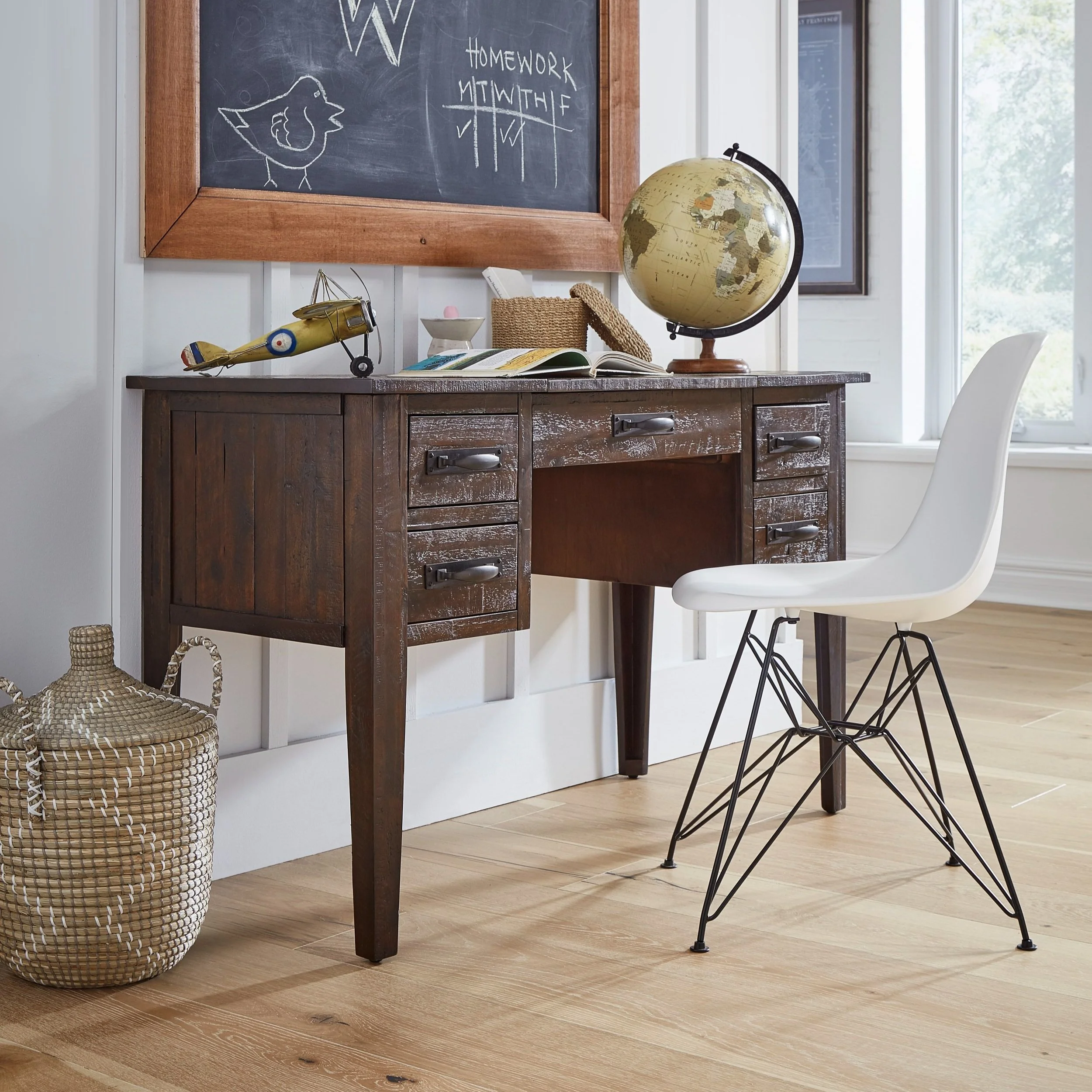 Jofran | Loftworks Desk