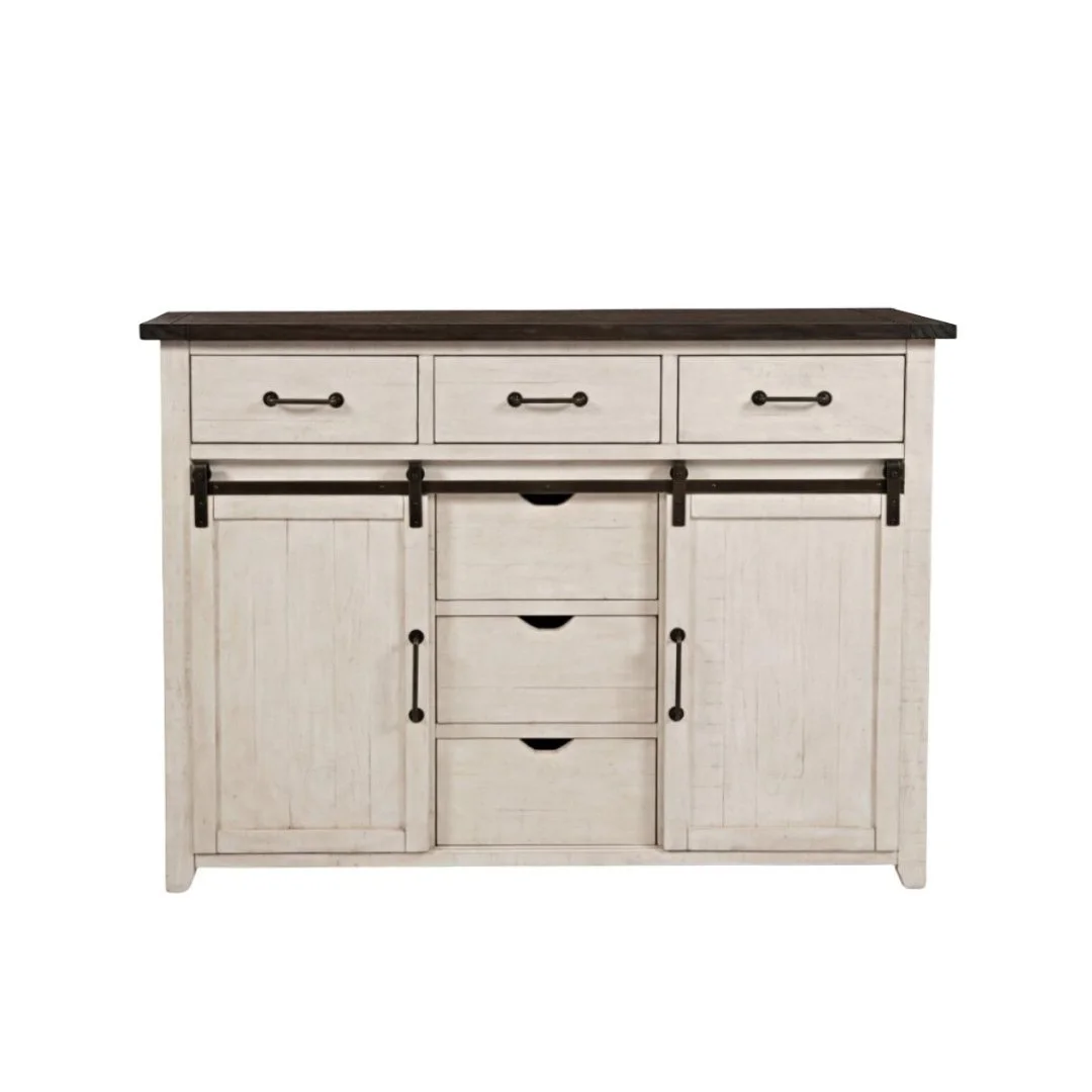 Jofran | Maxton Dresser