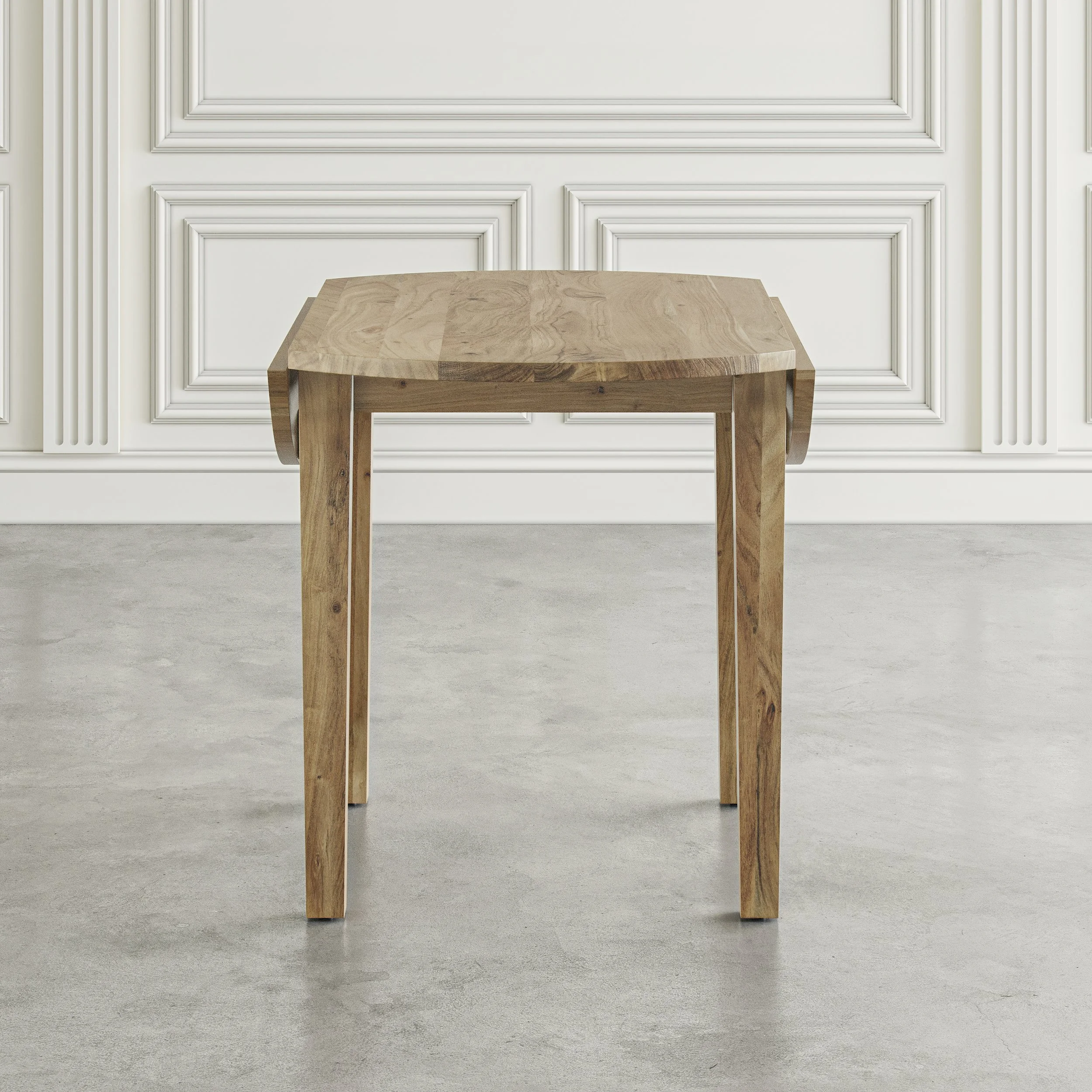 Jofran | Willow Creek Extension Dining Table
