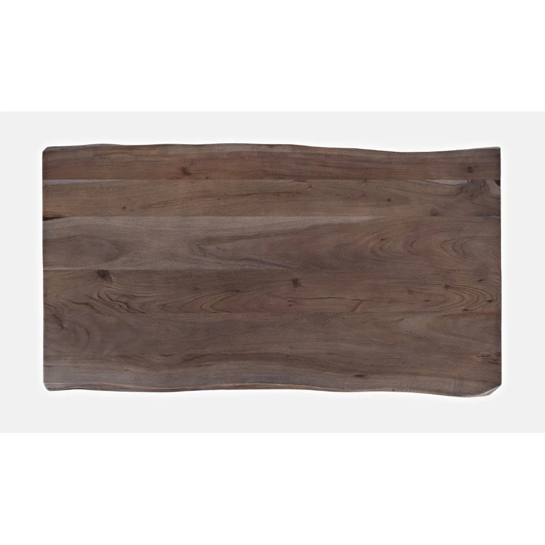 Jofran | Sedona Live Edge Counter Table