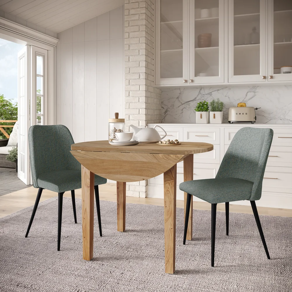 Jofran | Willow Creek Extension Dining Table