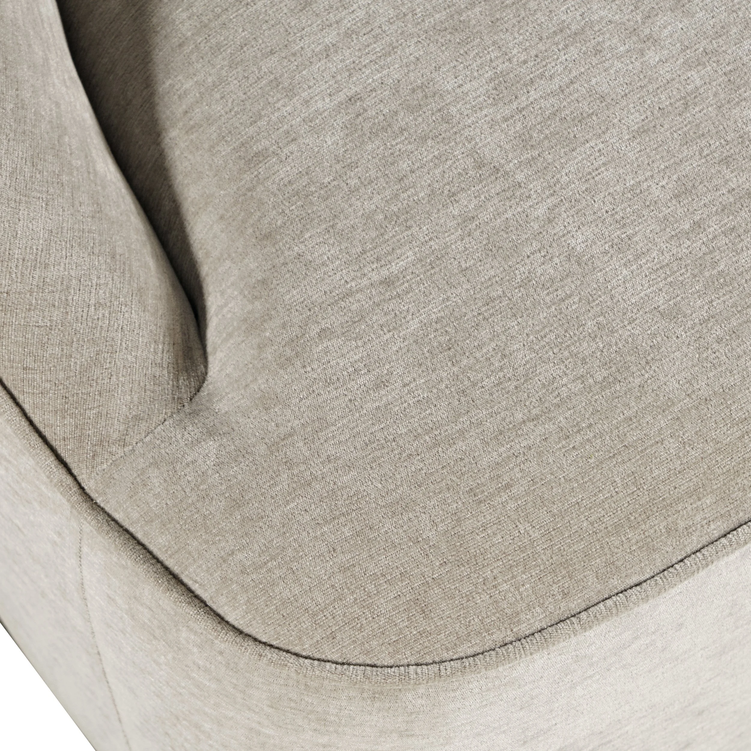 Jofran | Lulu Swivel Accent Chair